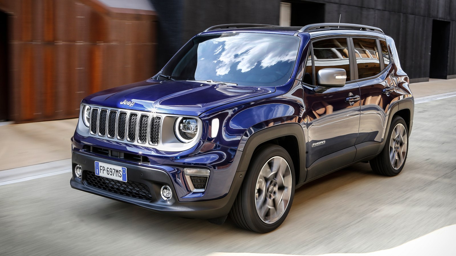 Precios y modelos Jeep nuevos | Carwow