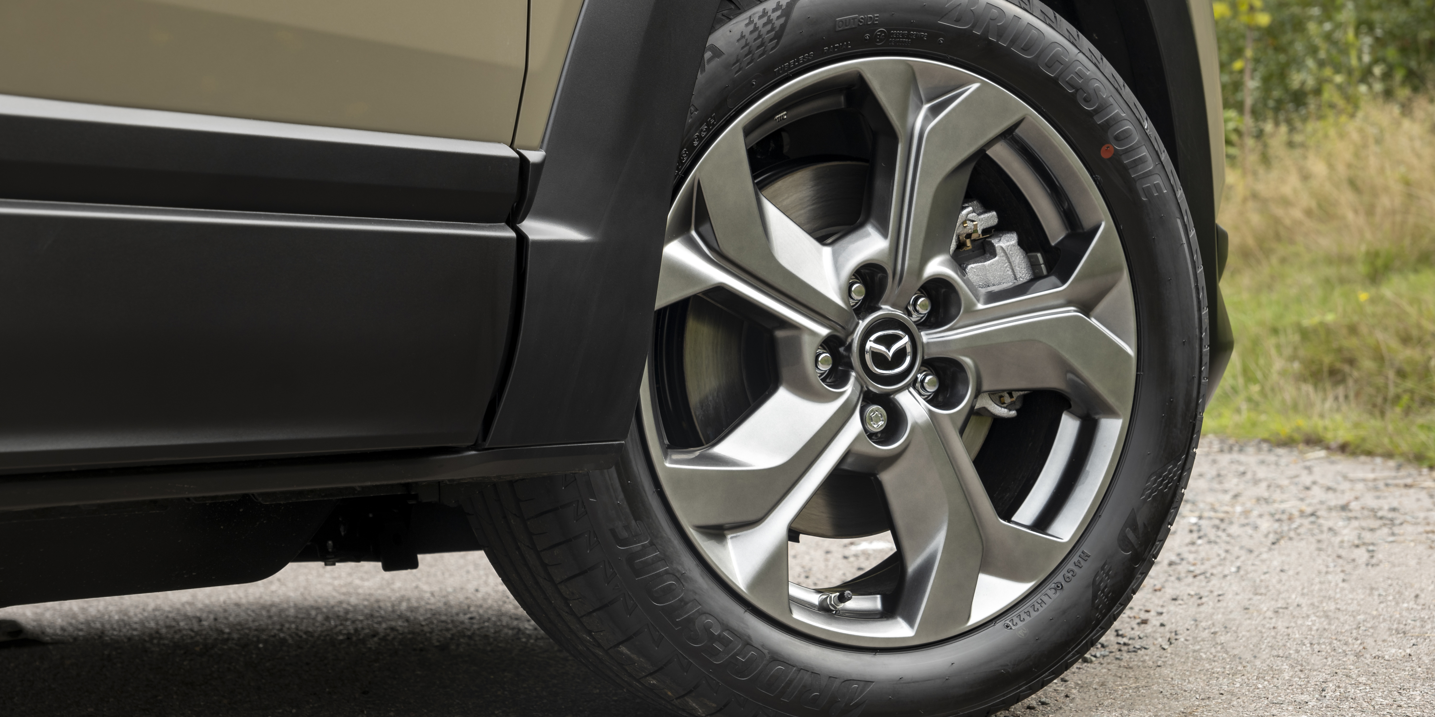 Mazda MX-30 Review 2023 | Performance & Pricing | carwow