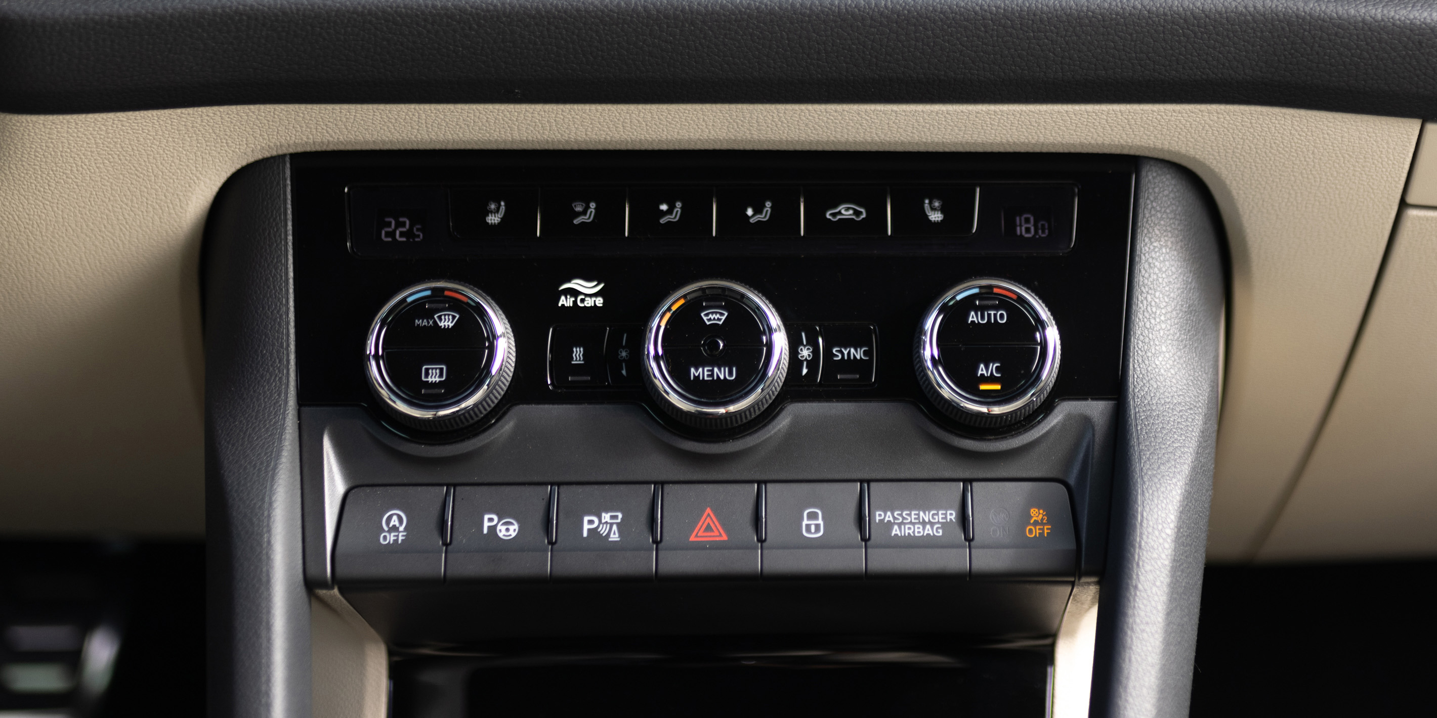 Skoda Kodiaq Review 2022 | Performance & Pricing | carwow