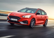 Ford Focus ST Turnier Test 2026 Konfigurator Preise Carwow Ford Focus ST Turnier Test 2026 Konfigurator Preise Carwow