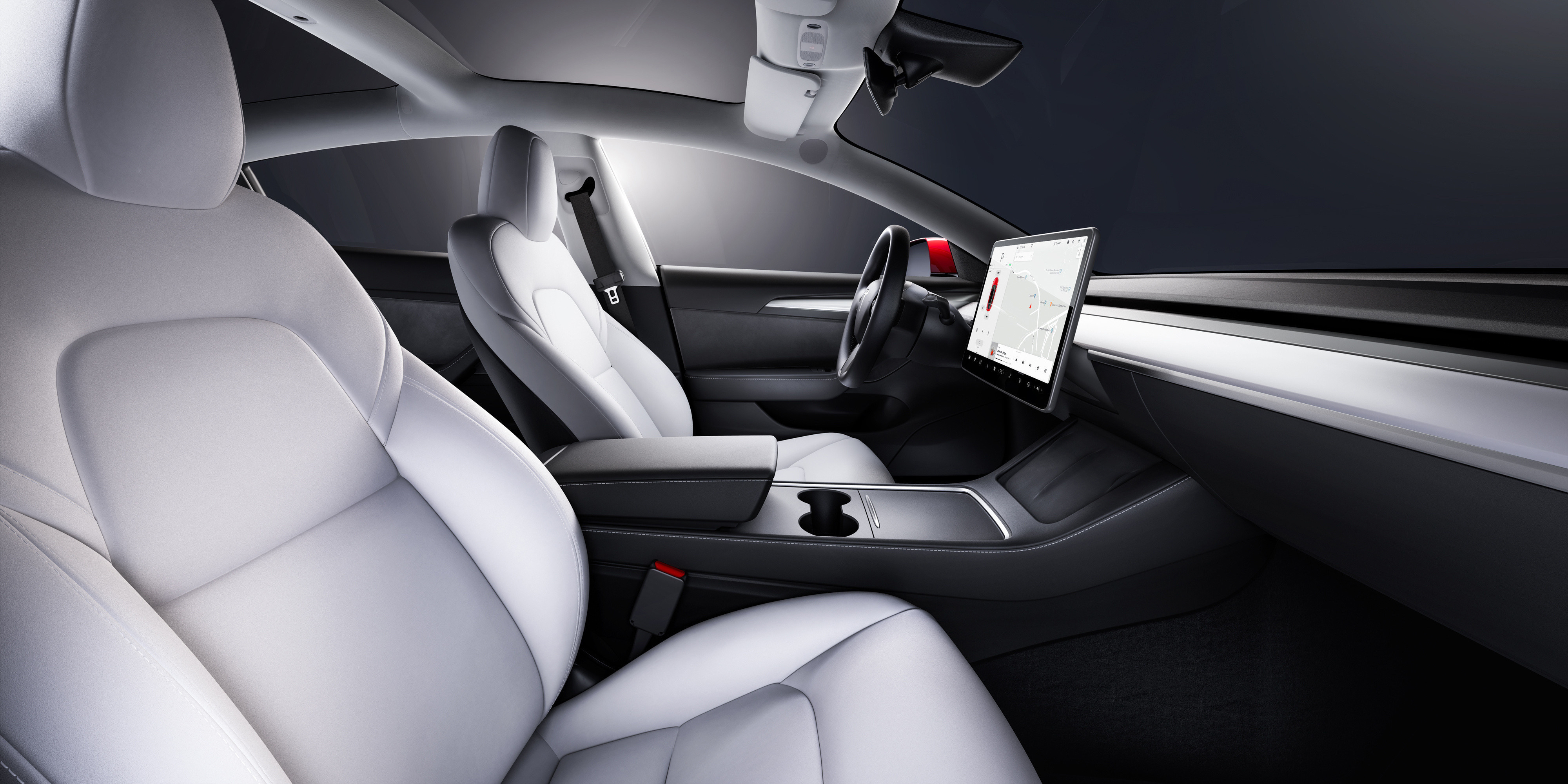 Tesla Model 3 Review 2023 | Performance & Pricing | carwow