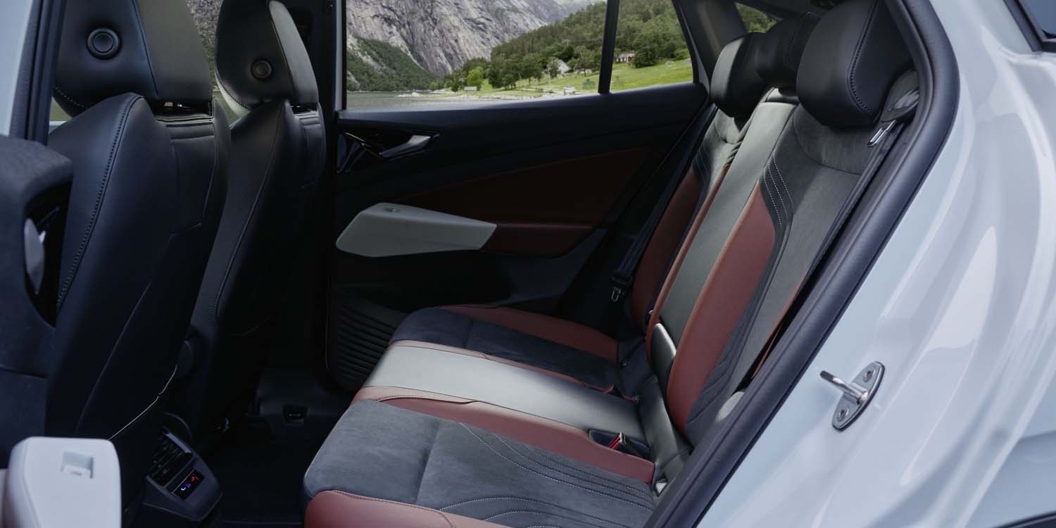 VW ID5 Review 2024 | Range, Interior & Price | Carwow