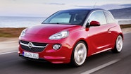 Opel ADAM Technische Daten Ma e Innenraum Carwow de Opel ADAM Technische Daten Ma e Innenraum Carwow de
