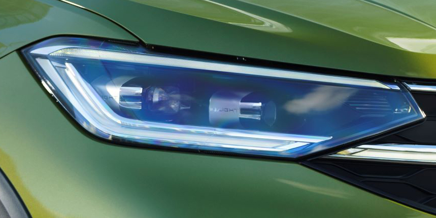 Volkswagen Taigo Review 2023 | Performance & Pricing | carwow