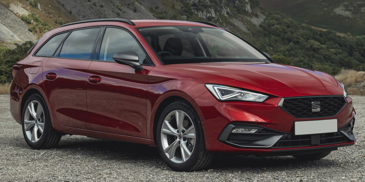 SEAT Leon Estate Review 2025 | Performance & Pricing | Carwow