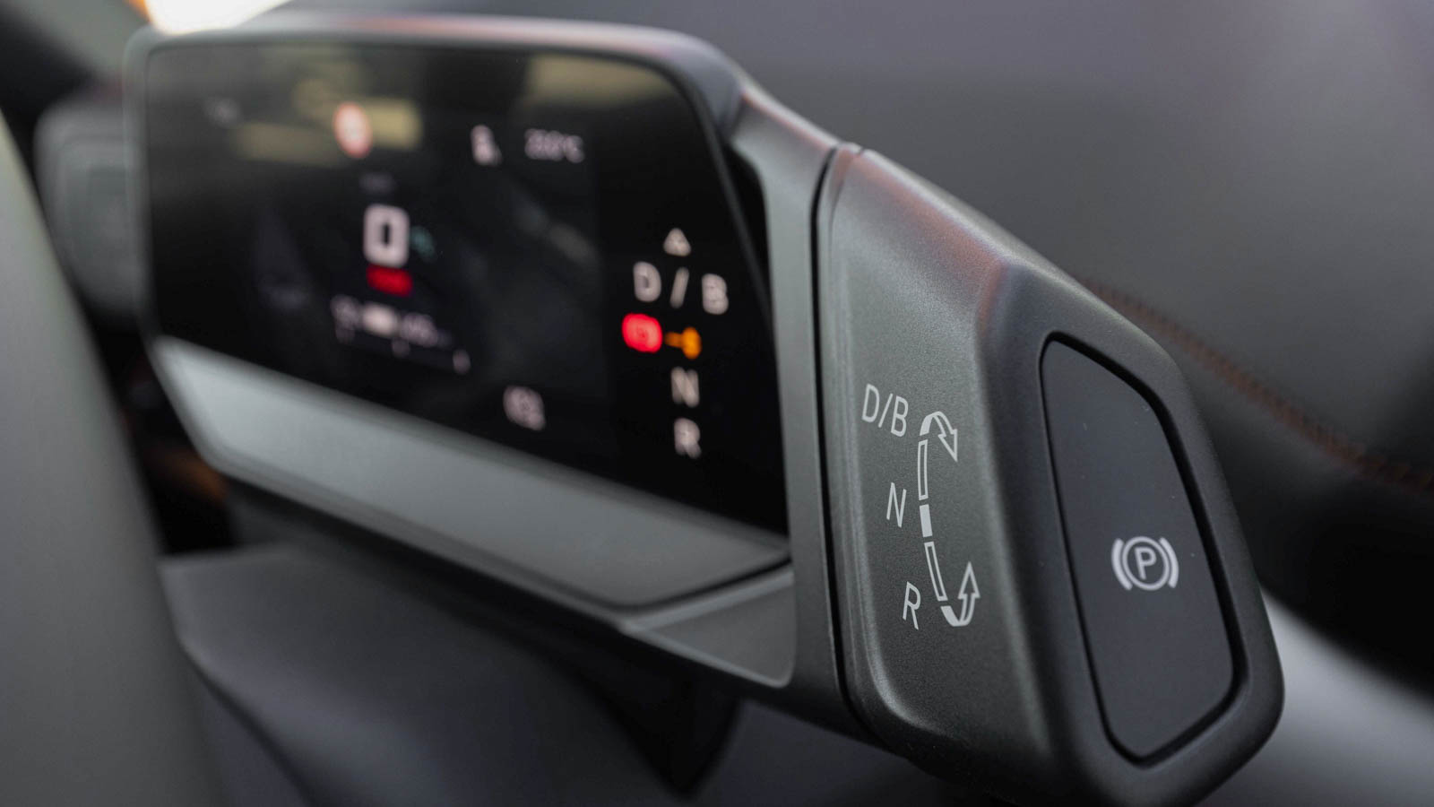 Cupra Born | Interior y maletero | Carwow