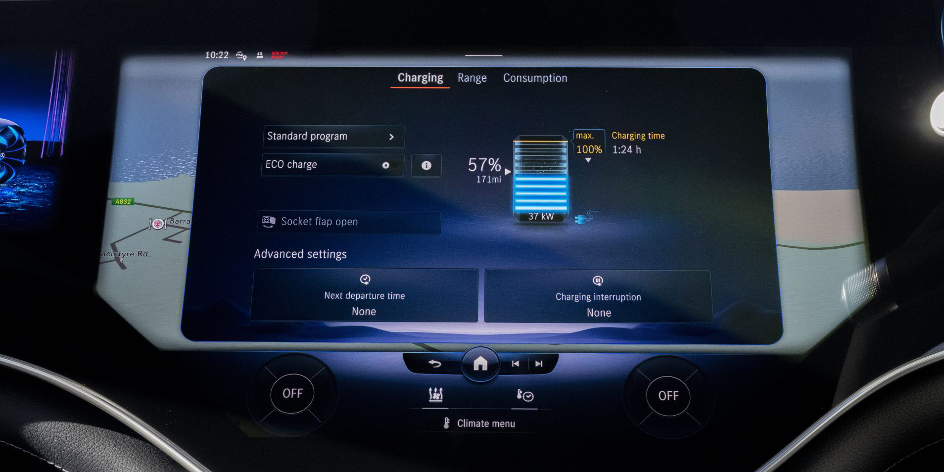 Mercedes-Benz EQS Review 2024 | Range, Interior & Price | Carwow