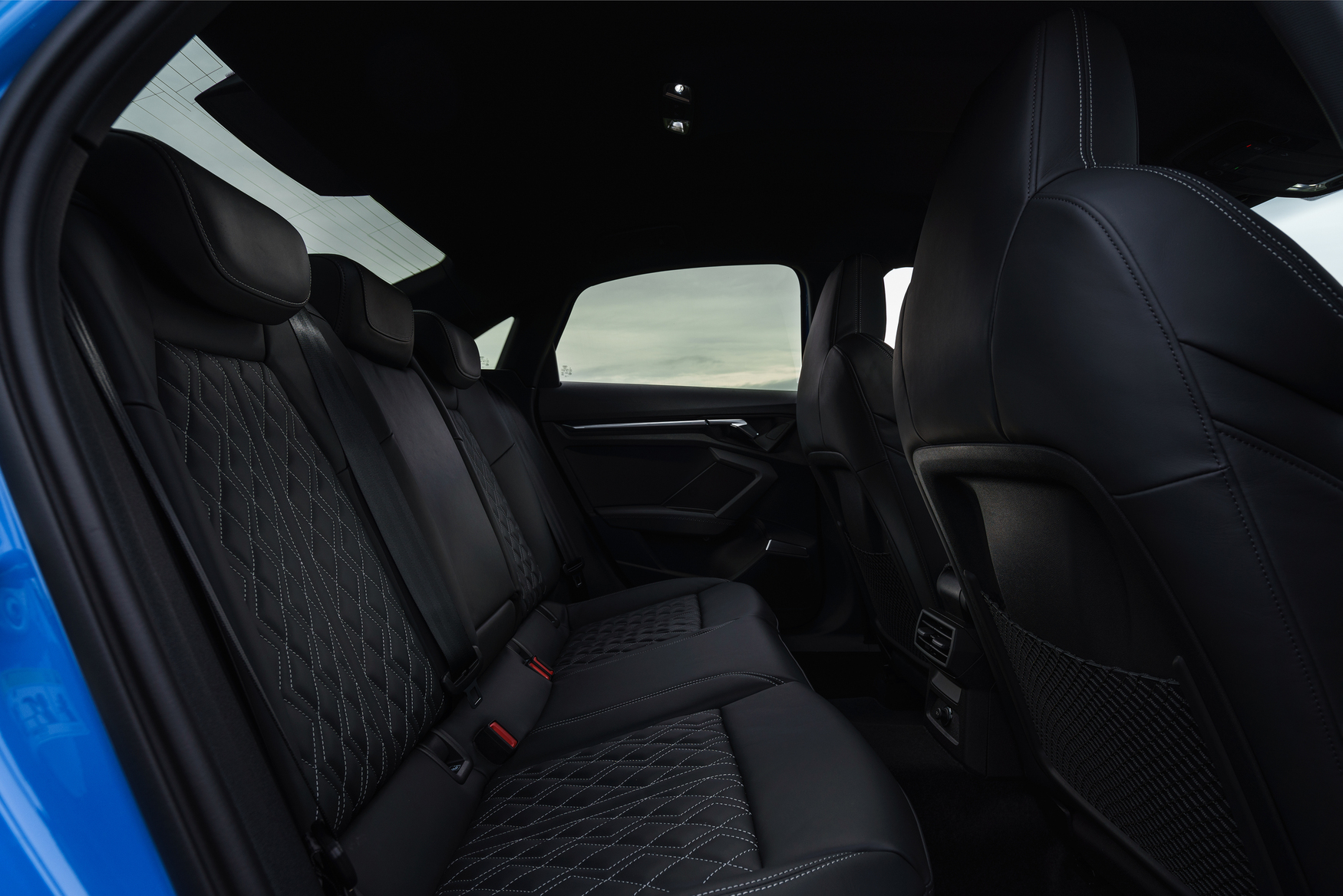 Audi S3 Saloon Review 2024 | Performance & Pricing | Carwow