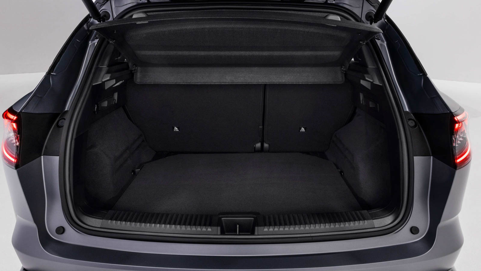 Renault Austral Interior y Maletero | Carwow