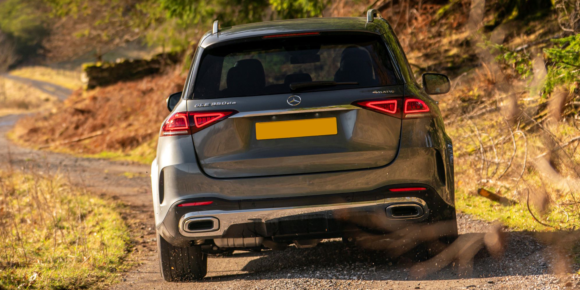 Mercedes GLE SUV Review 2023 | Performance & Pricing | carwow