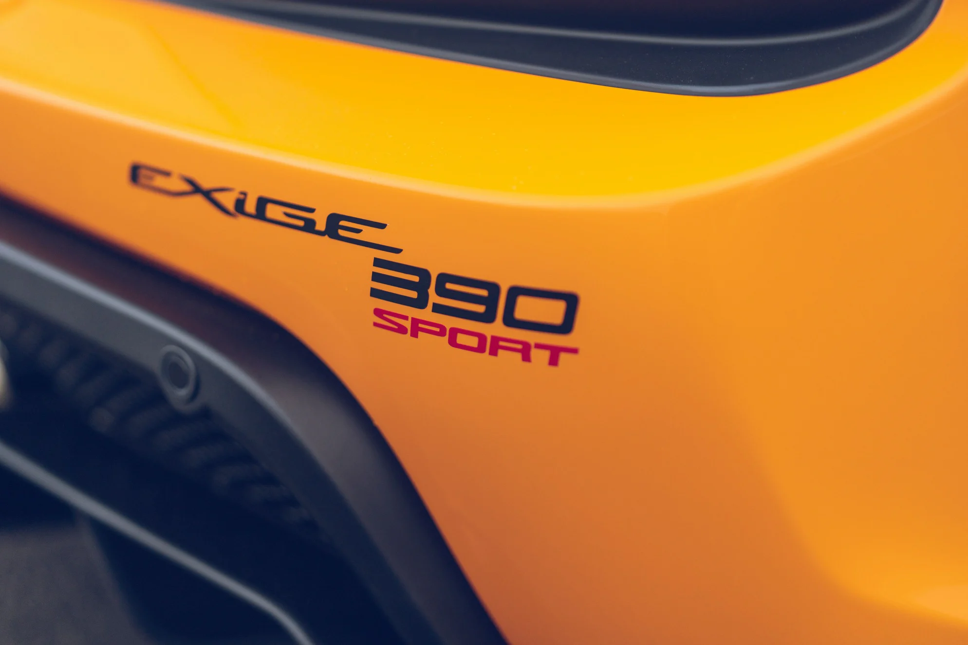 Lotus Exige Logo
