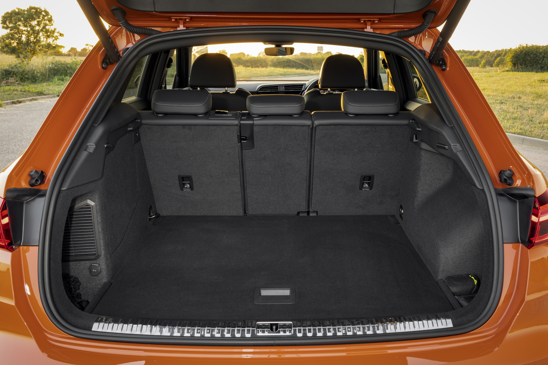 Audi Q3 Review 2024 | Price, Interior & Boot Space | Carwow