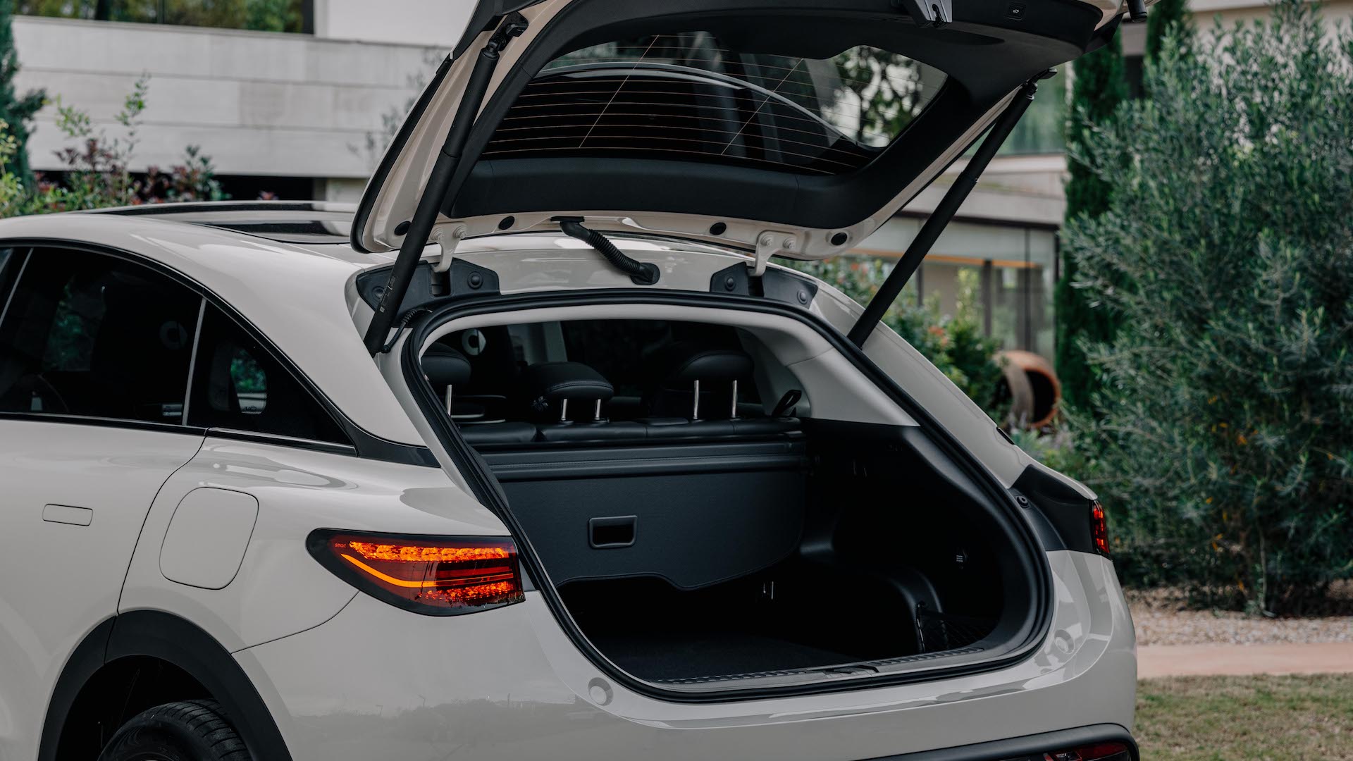 Smart #3 Review 2024 | Performance & Pricing | Carwow