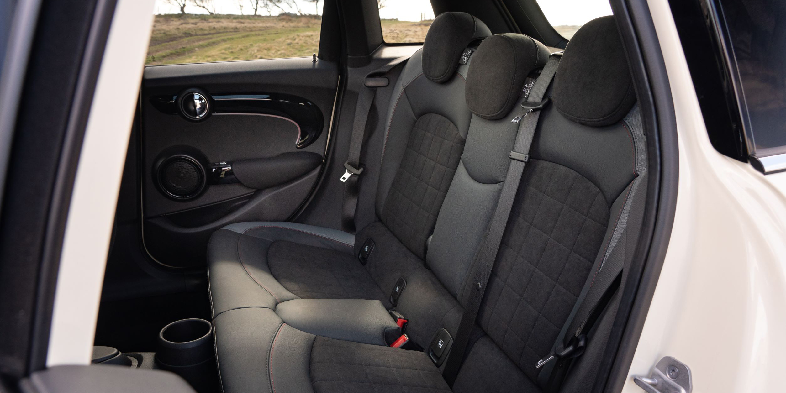 Mini Cooper Interior Back MINI Cooper Review 2014 2024 | Road Tested
