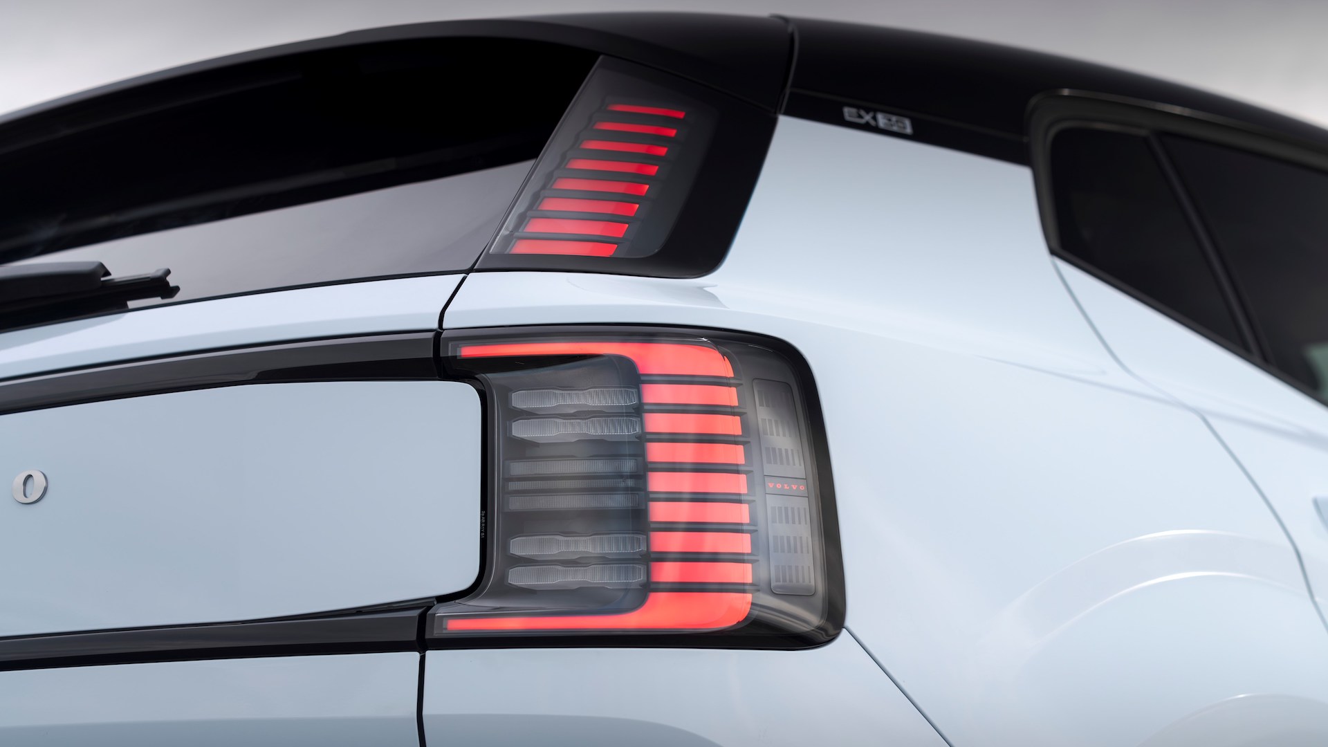 Volvo EX30 Review 2024 | Range, Price & Interior | Carwow