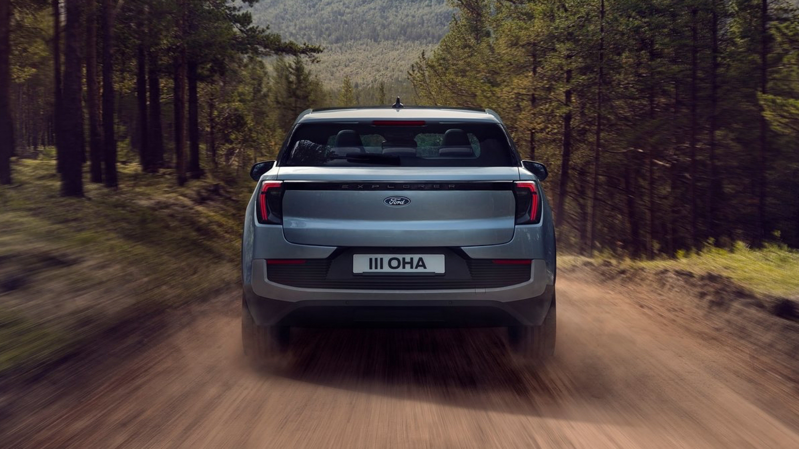 Prueba Ford Explorer 2024 | Precio y Opinión | Carwow