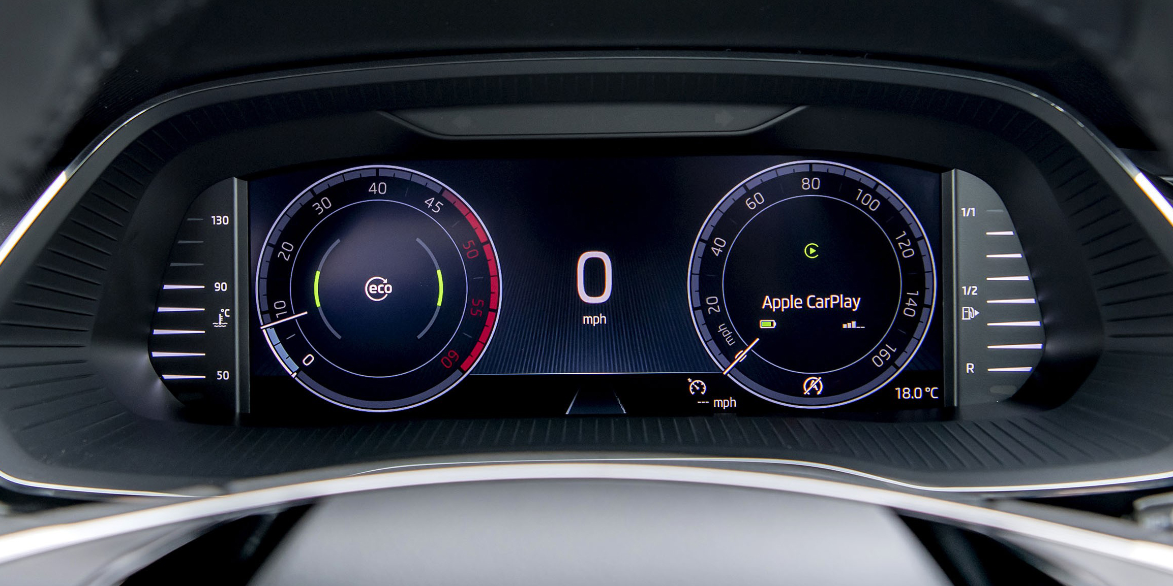 Skoda Octavia Estate Review 2024 | Performance & Pricing | Carwow