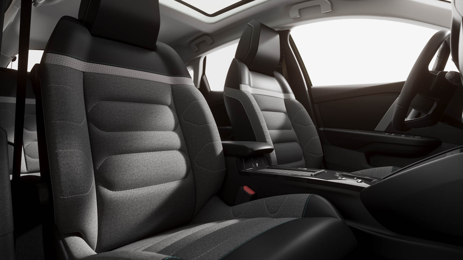 Citroën C4 Interior y Maletero | Carwow