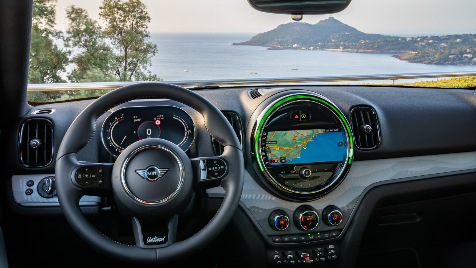 Prueba MINI Countryman (2021) | Precio y Opinión | Carwow