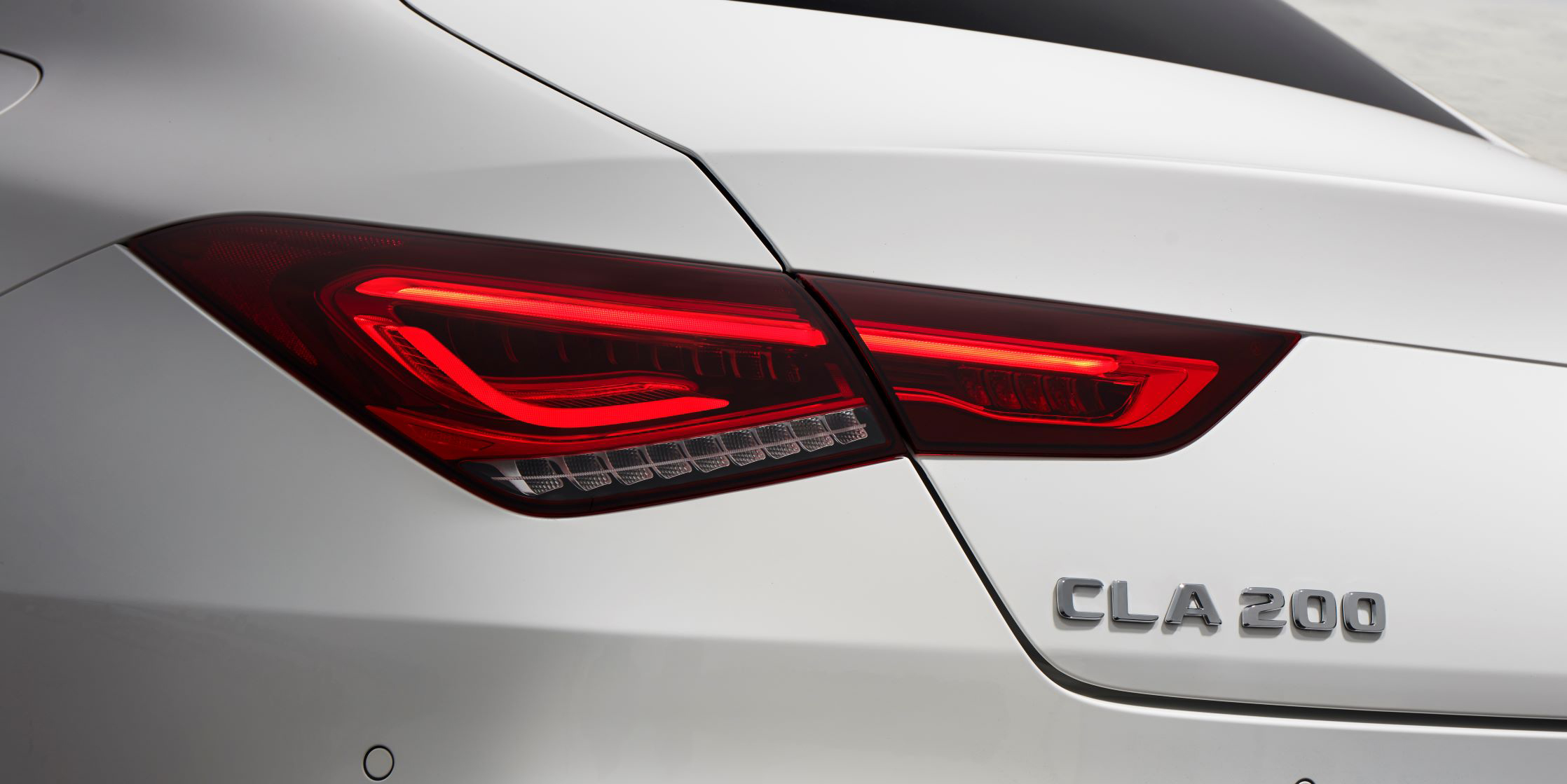 Mercedes-Benz CLA Review 2024 | Performance & Pricing | Carwow