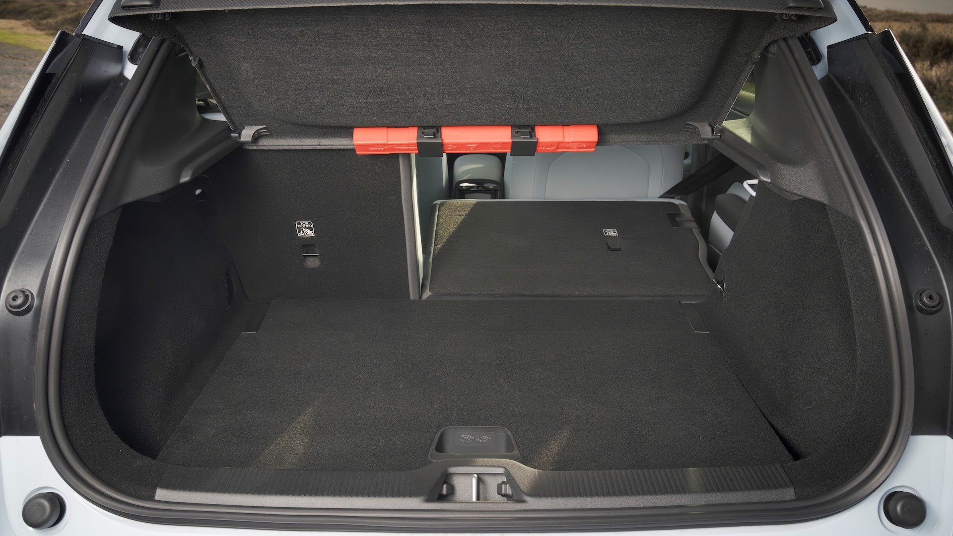 Volvo EX30 Review 2024 | Range, Price & Interior | Carwow