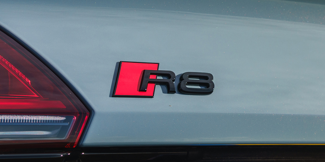 Audi R8 Review 2024 | Performance & Pricing | Carwow