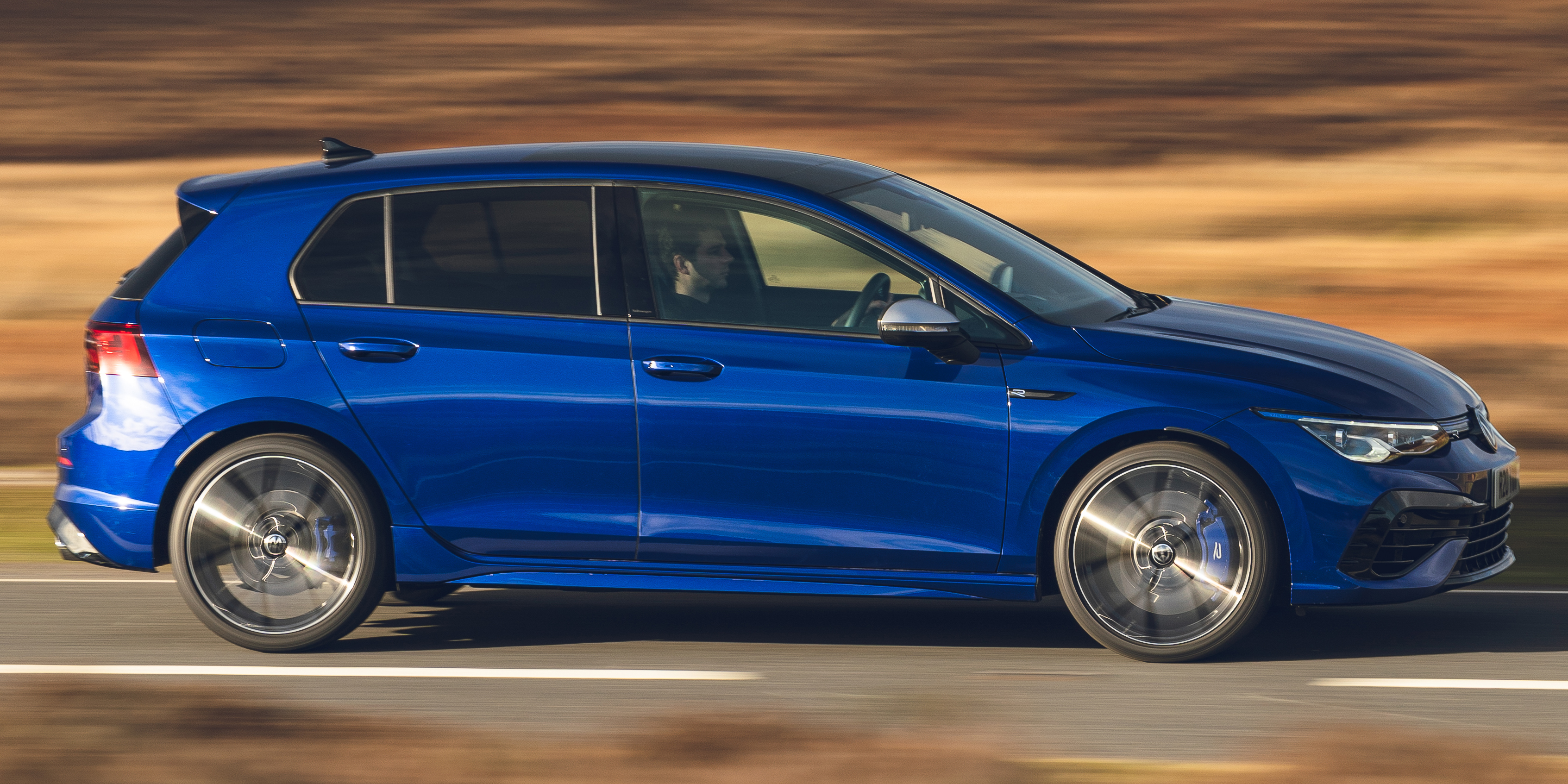 VW Golf R Review 2024 | Price, Interior & Performance | Carwow