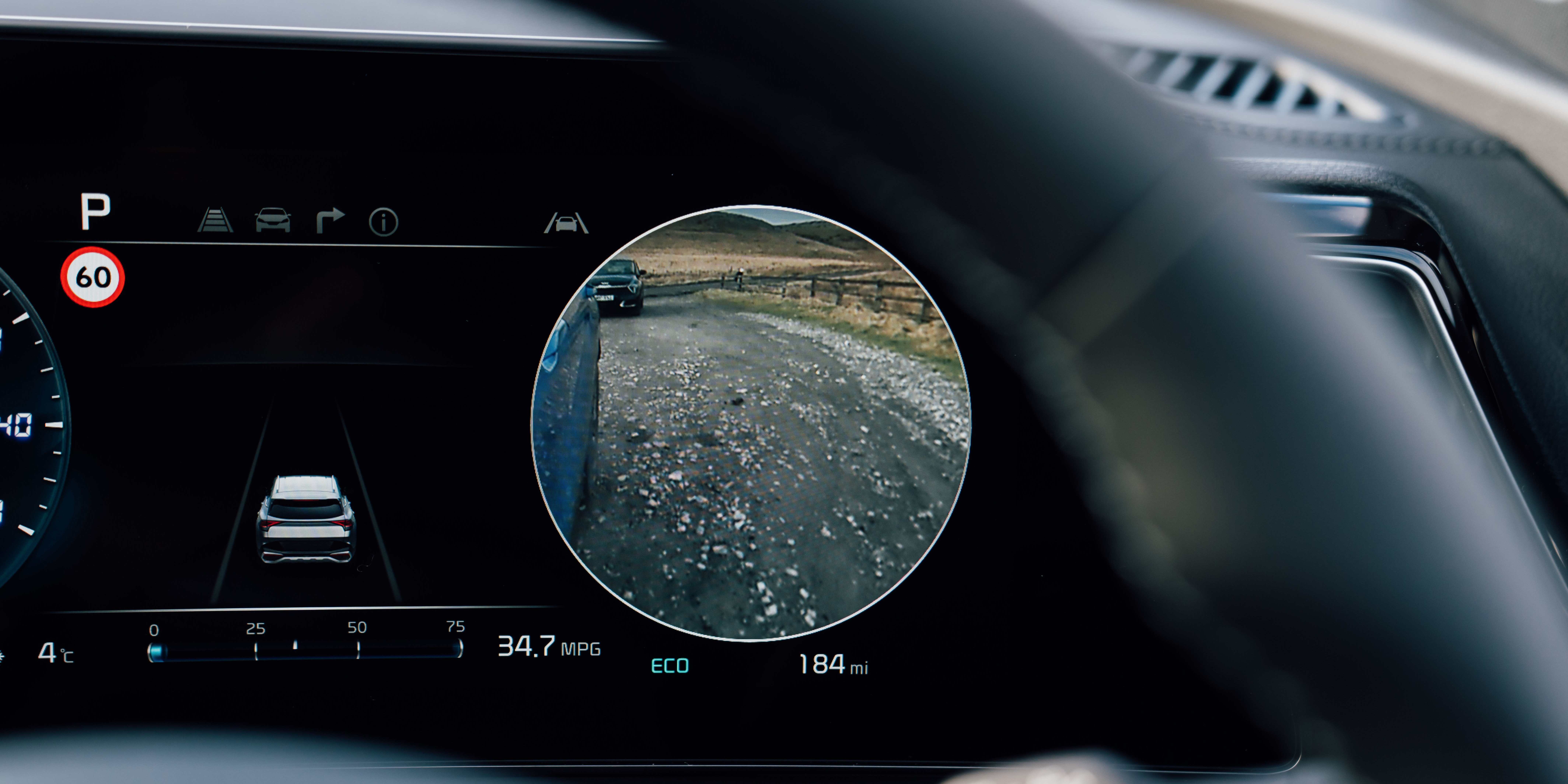 Kia Sportage Review 2024 | Interior, Reliability, MPG & Price | Carwow