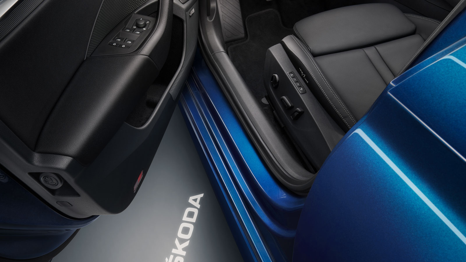 Skoda Octavia | Interior y maletero | Carwow