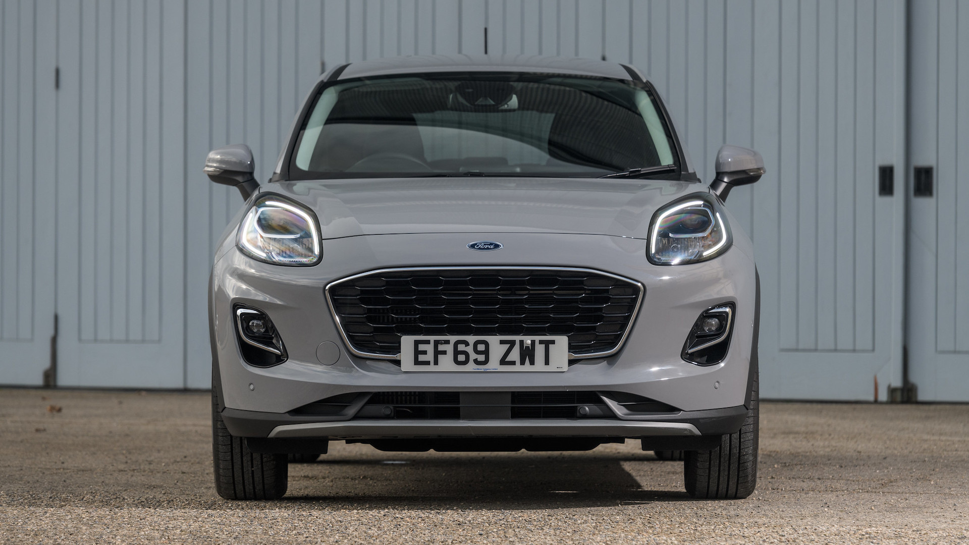 Ford Puma Review 2024 | Price, Interior & Boot Space | Carwow