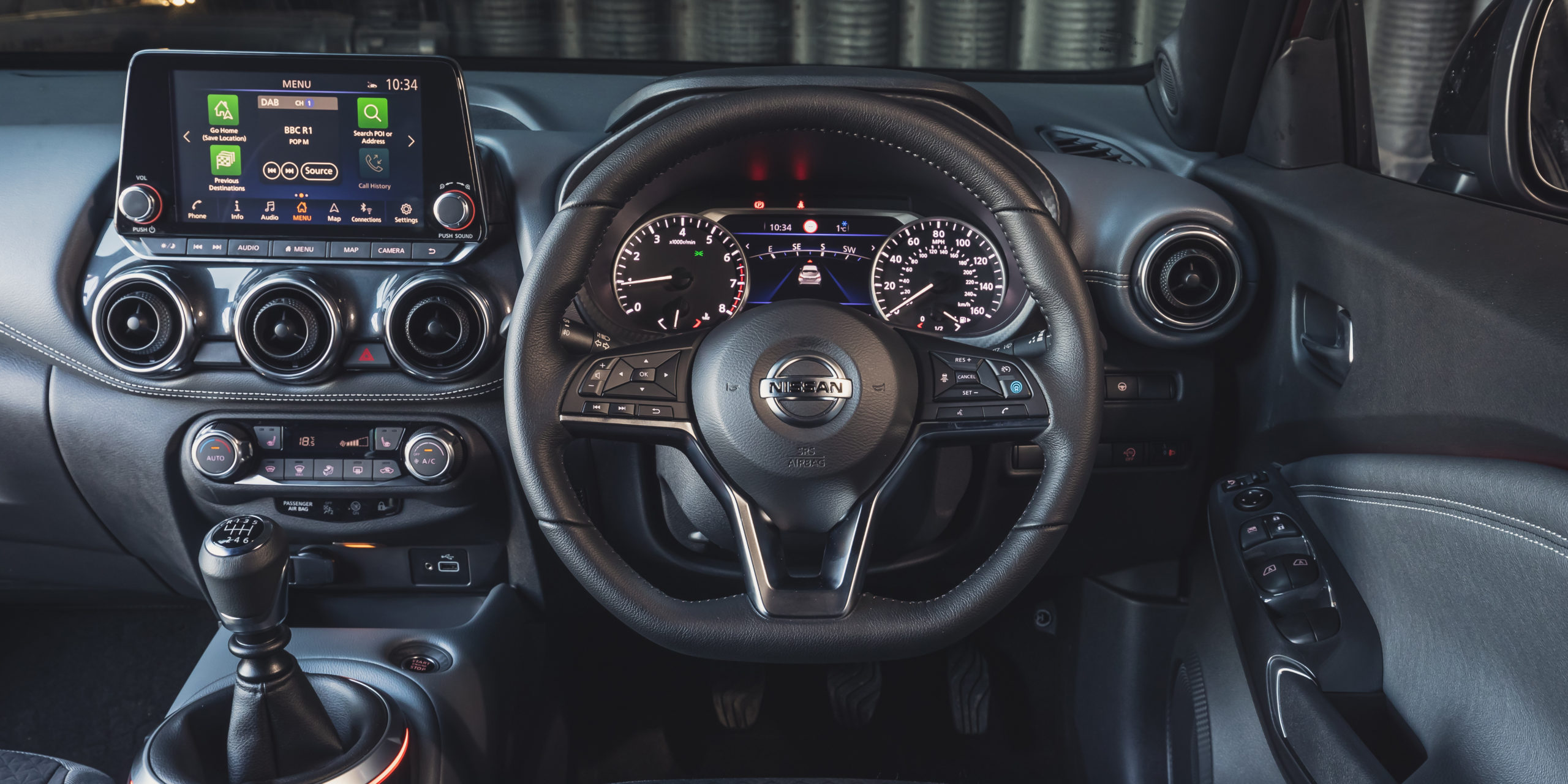 Nissan Juke Review 2024 | Interior, MPG, Reliability & Price | Carwow