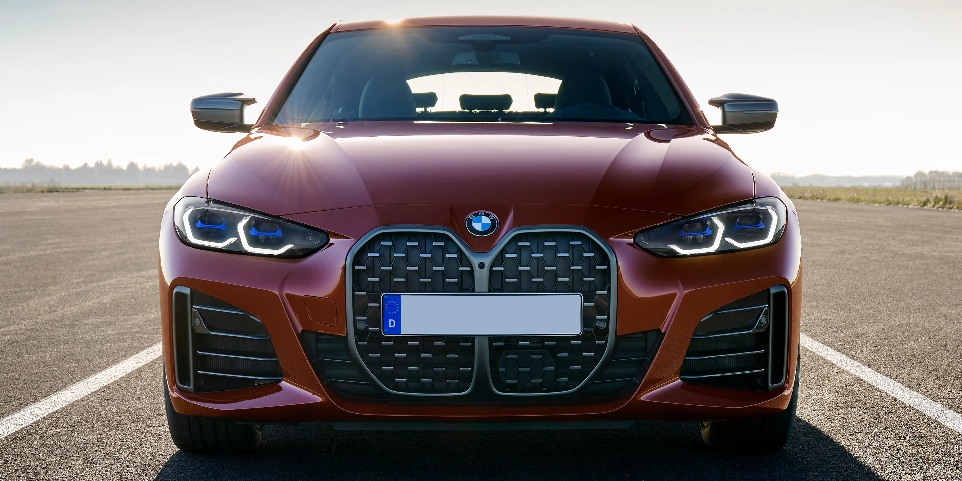 Bmw 428 Review