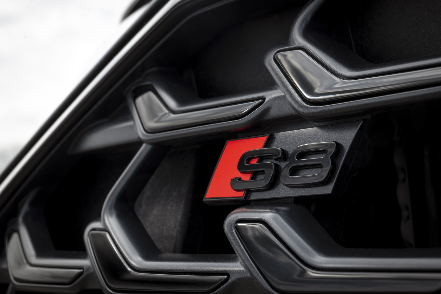 Audi S8 Review 2024 | Performance & Pricing | Carwow