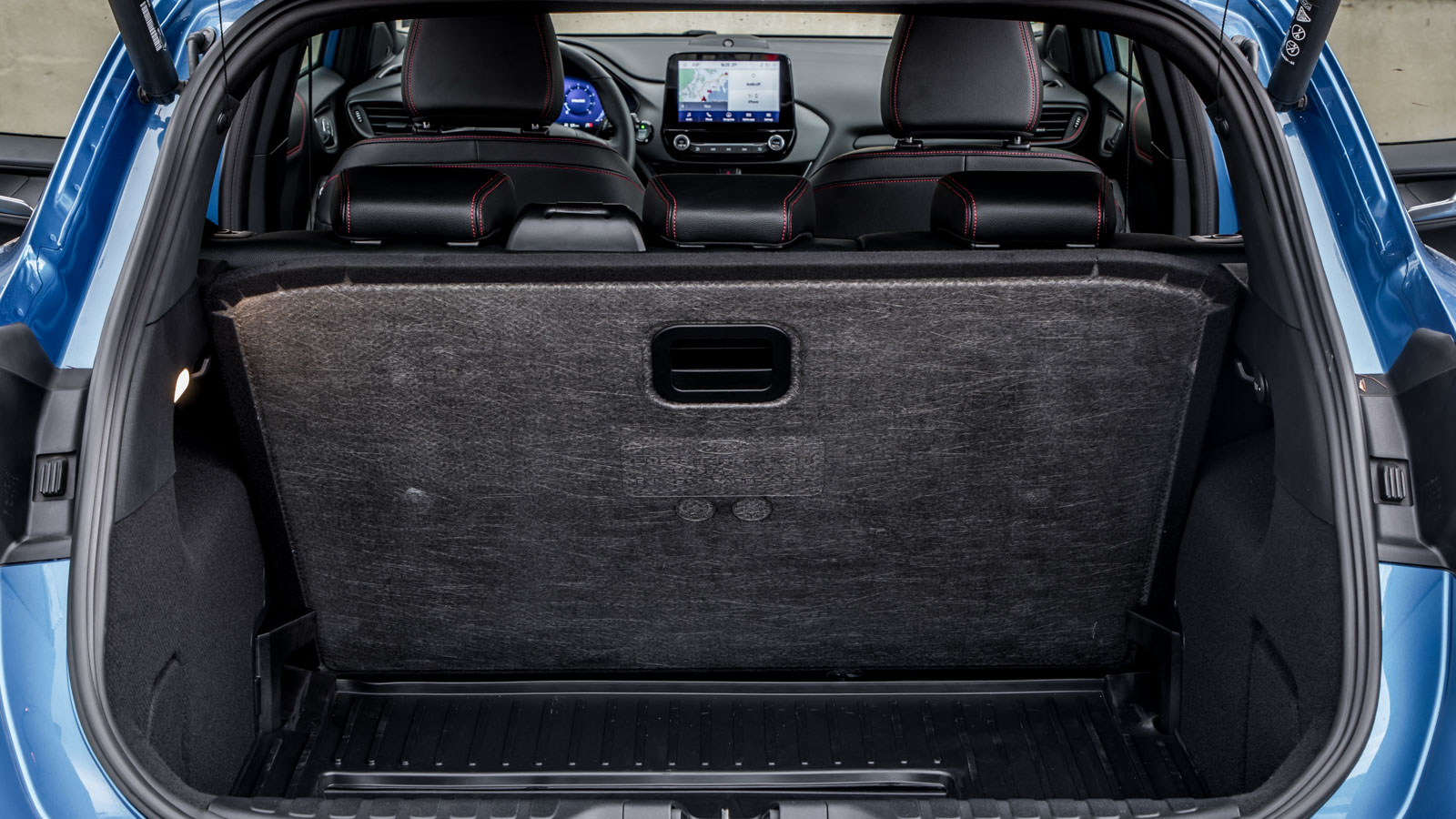 Prueba Ford Puma 2024 | Precio y Opinión | Carwow