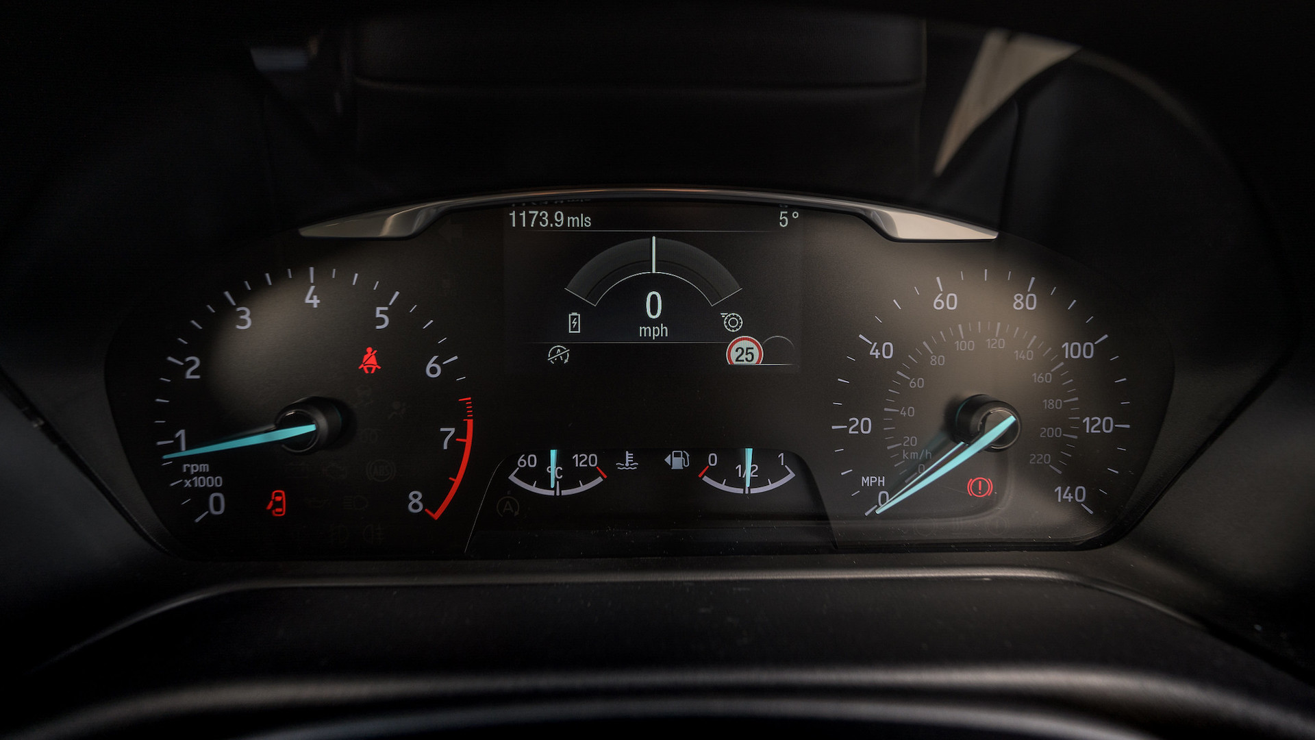 Ford Puma Review 2024 | Price, Interior & Boot Space | Carwow