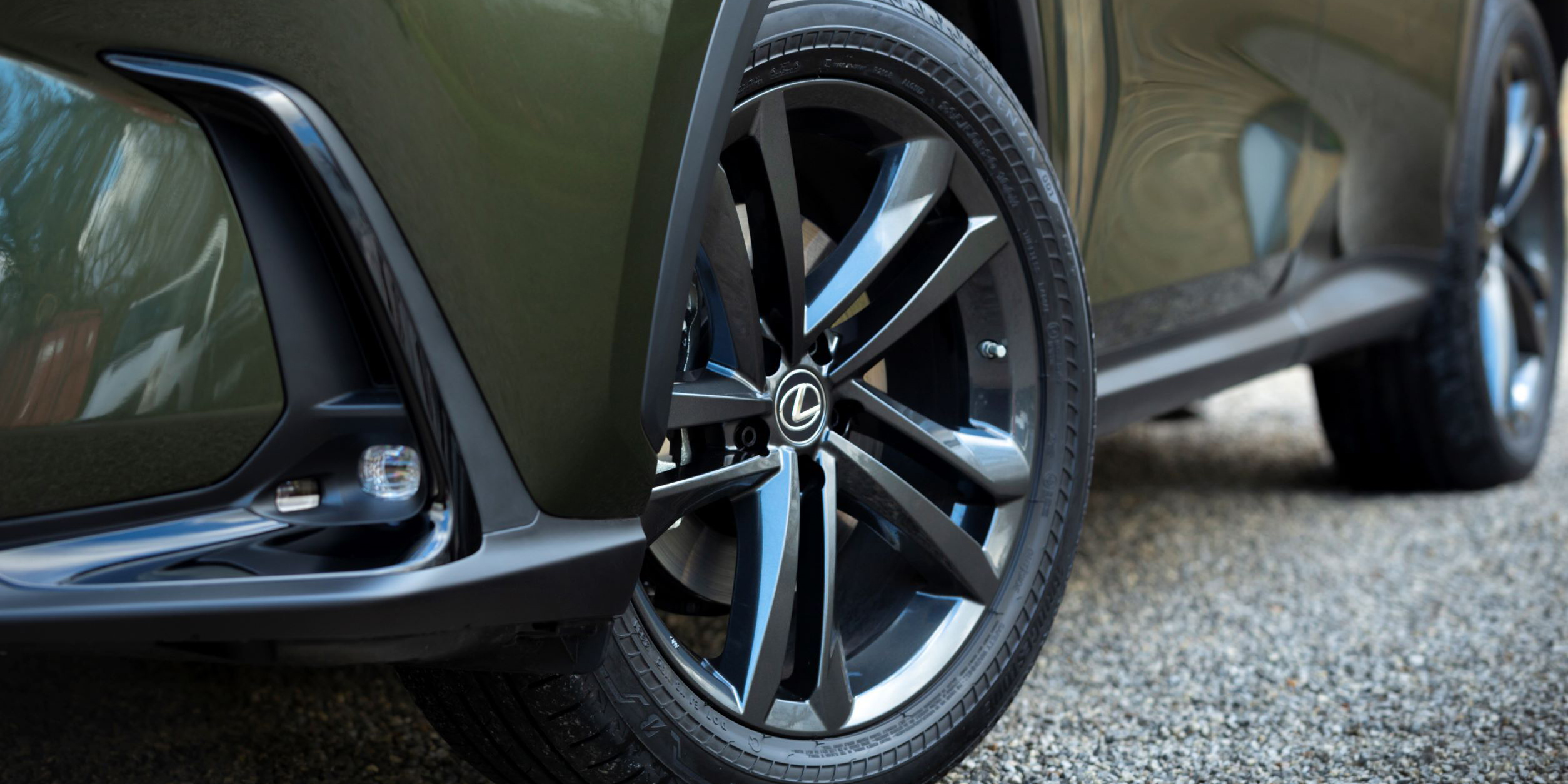 Lexus NX Hybrid Review 2023 | Performance & Pricing | carwow