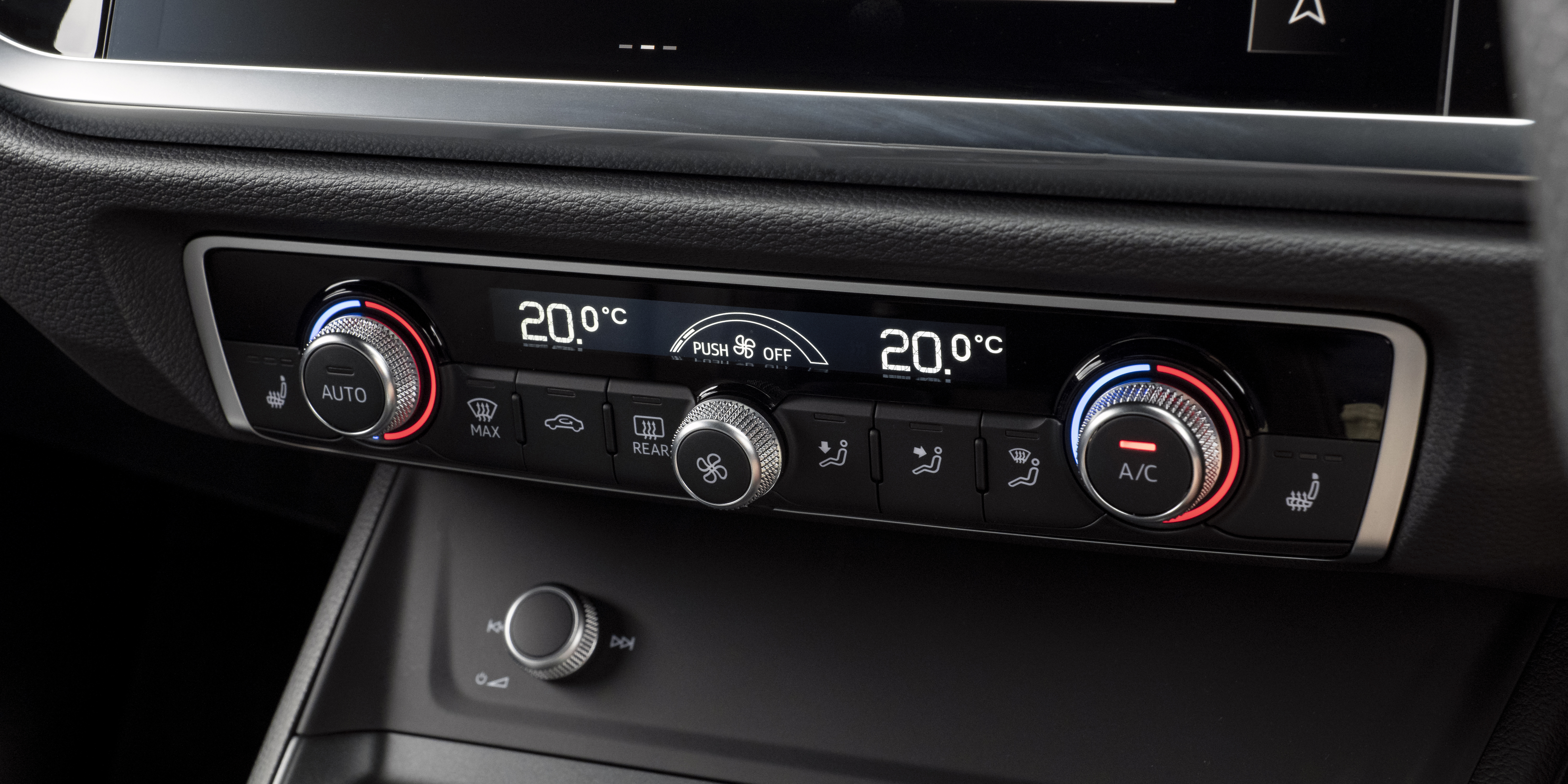 Audi Q3 Review 2024 | Price, Interior & Boot Space | Carwow