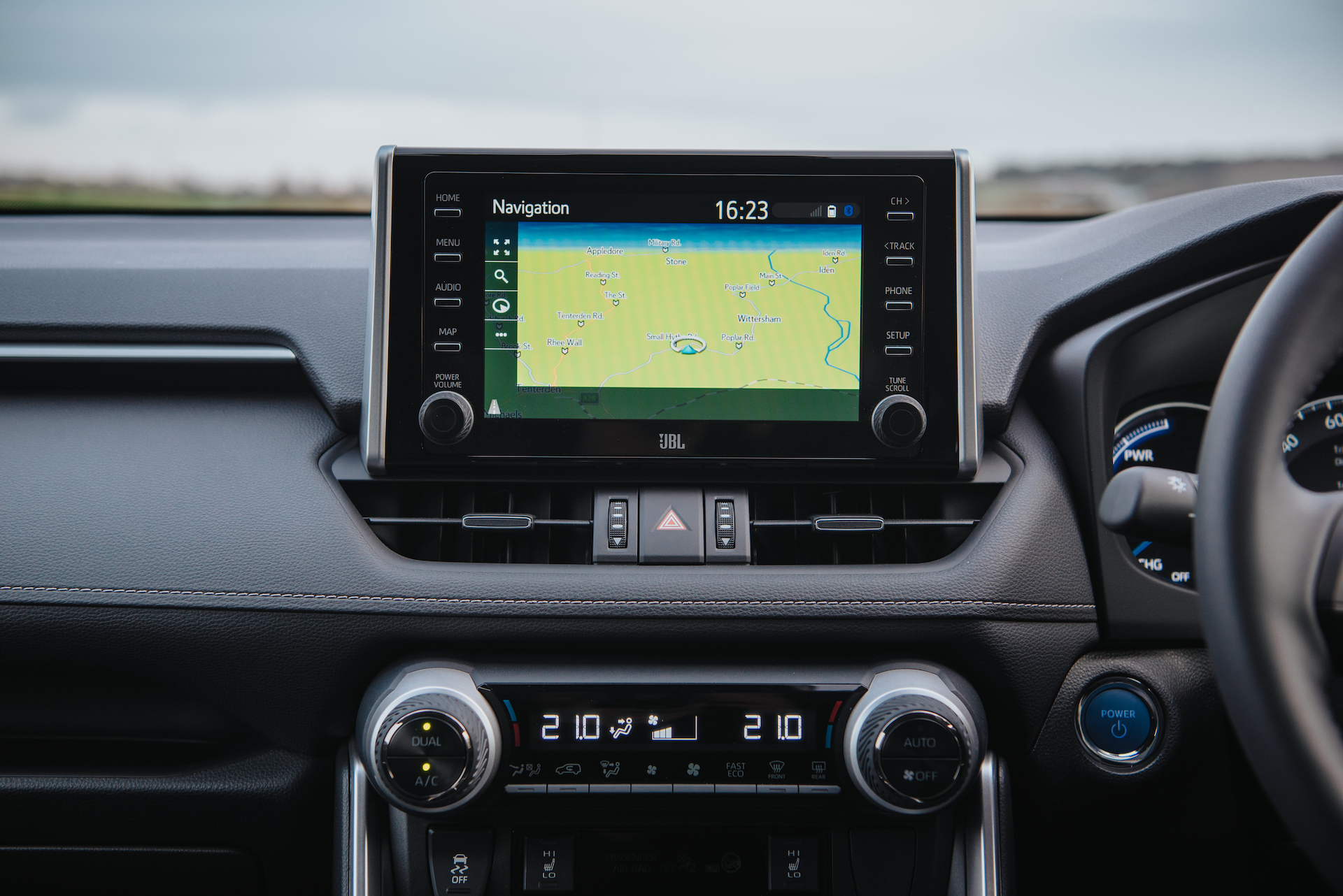 Toyota RAV4 Review 2024 | Hybrid SUV Interior & Price | Carwow