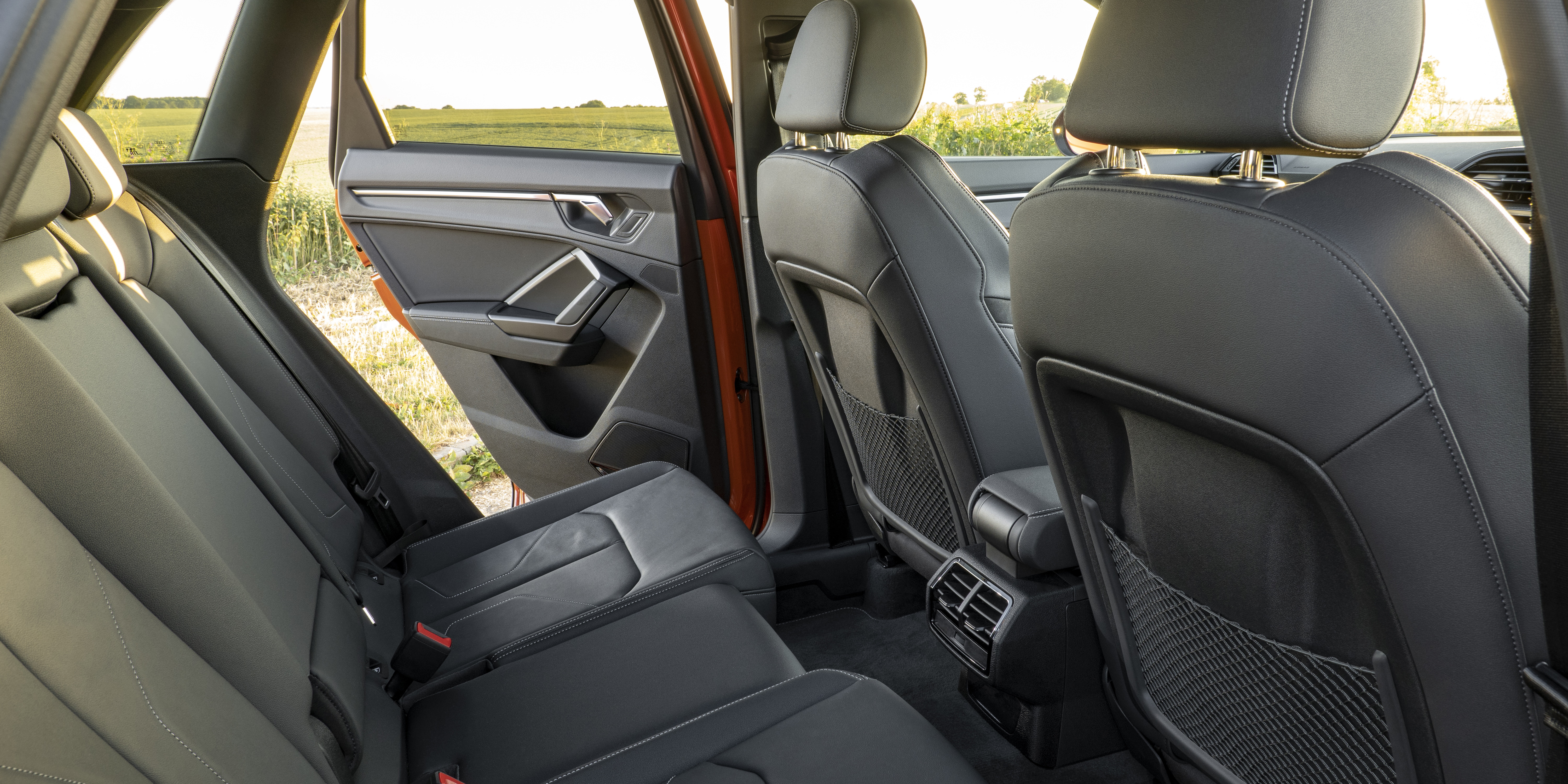 Audi Q3 Review 2024 | Price, Interior & Boot Space | Carwow