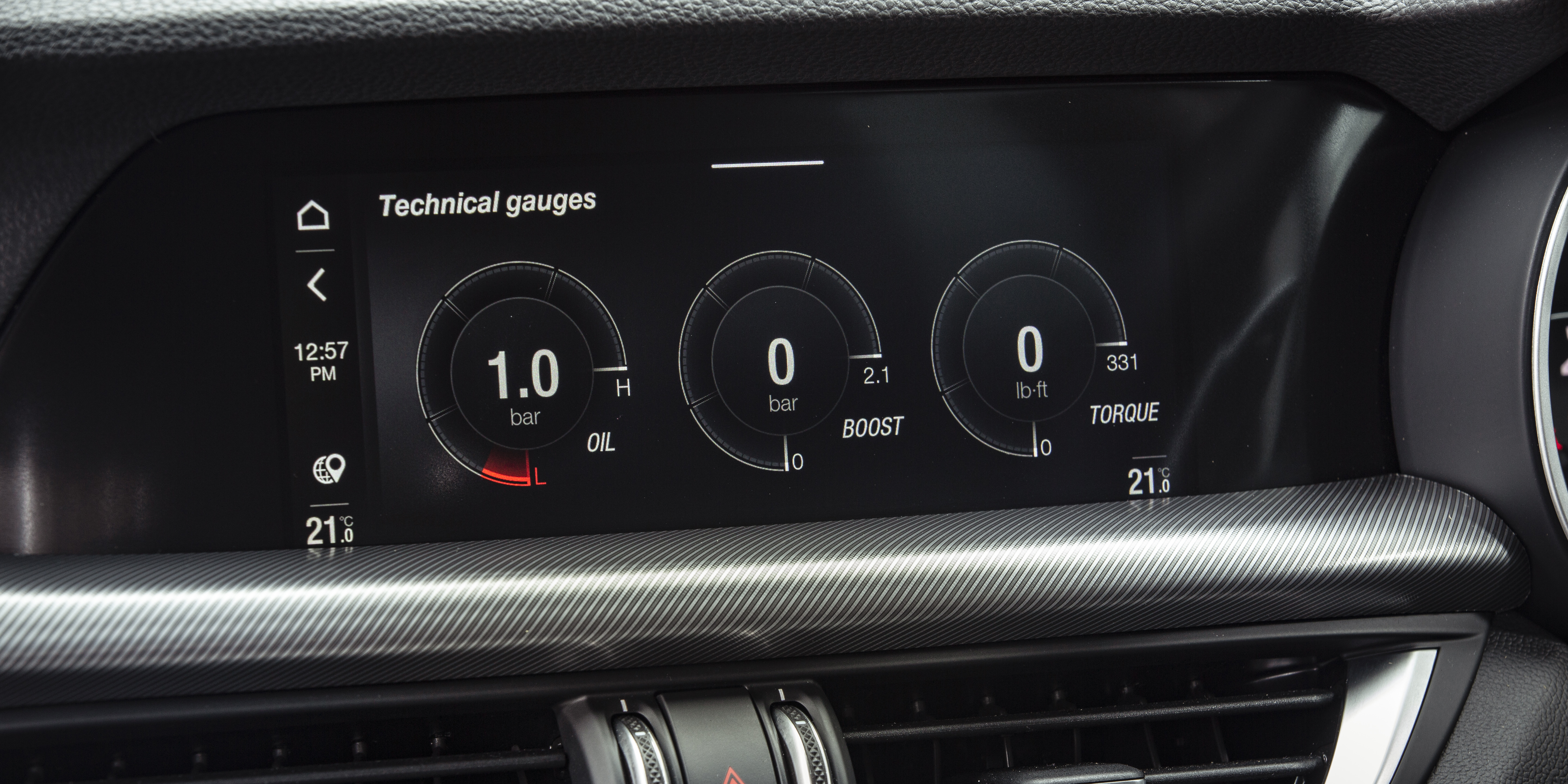 Alfa Romeo Stelvio Review 2023 | Performance & Pricing | carwow