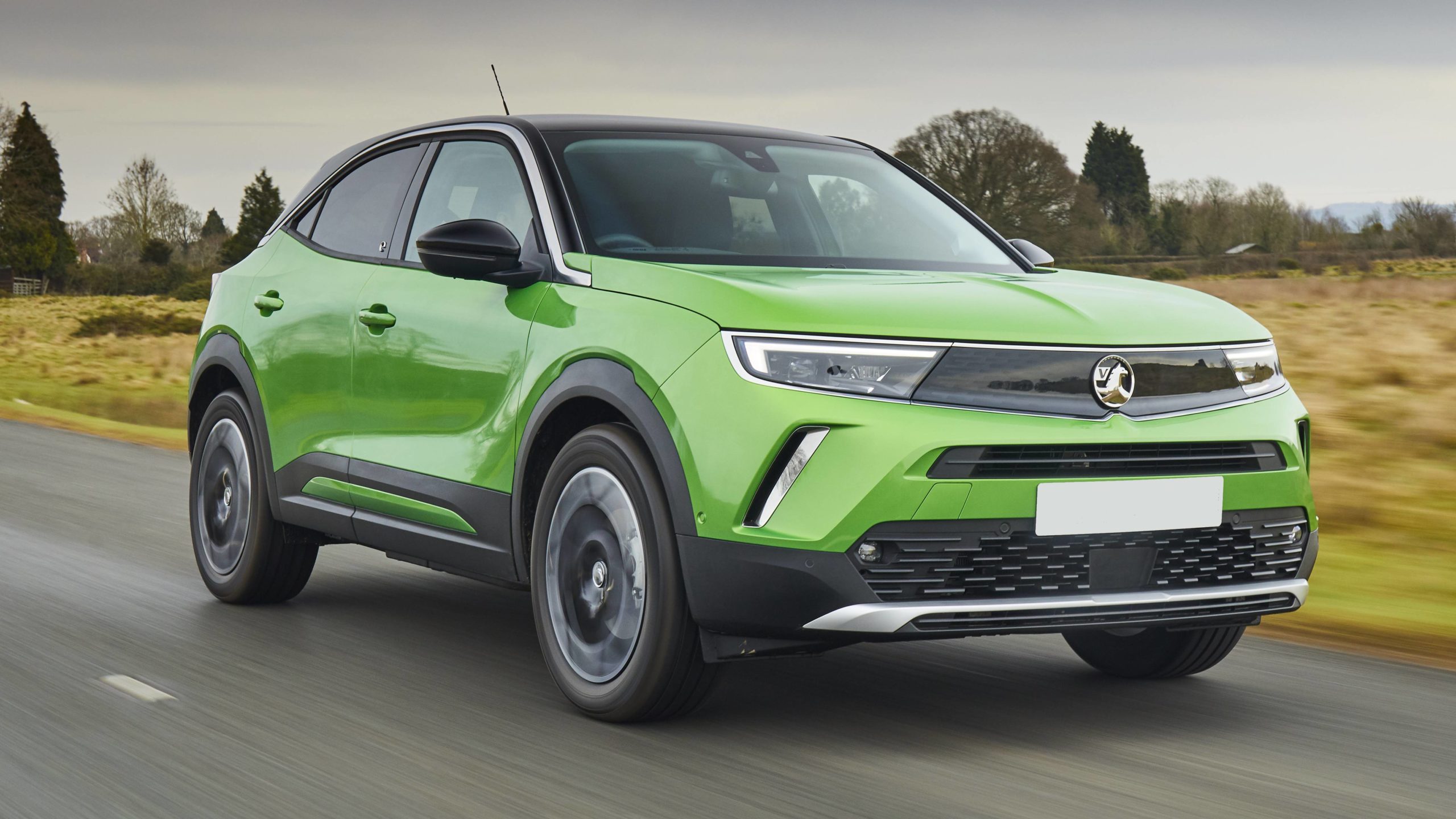 Vauxhall Mokka Electric Review 2025 Price Range Interior Carwow