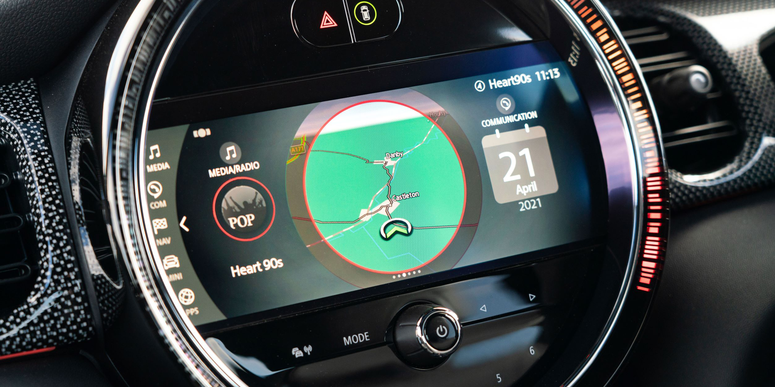 MINI 3-Door Hatch Review 2023 | Performance & Pricing | carwow