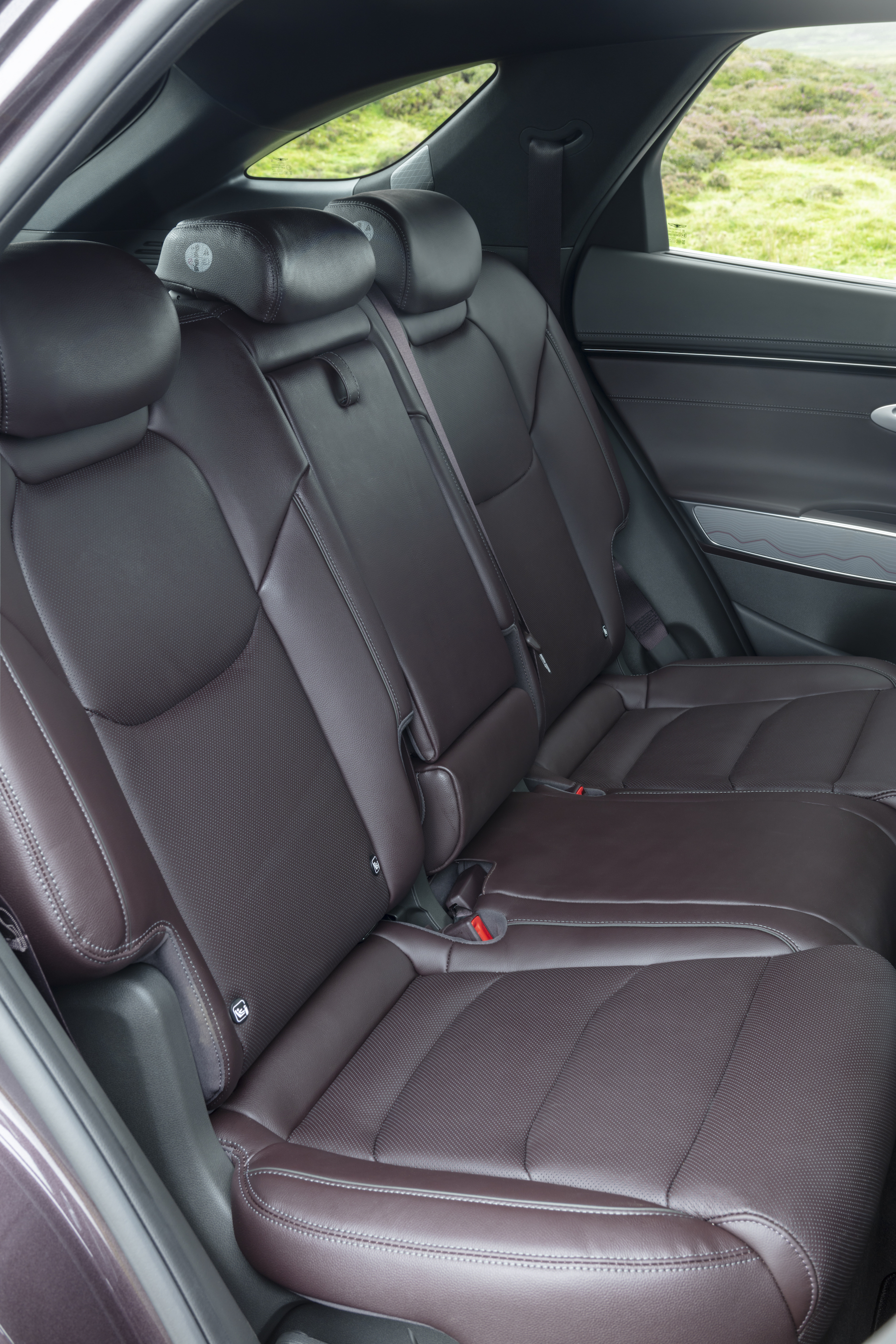 Genesis GV70 Review 2026 | Performance & Pricing | Carwow