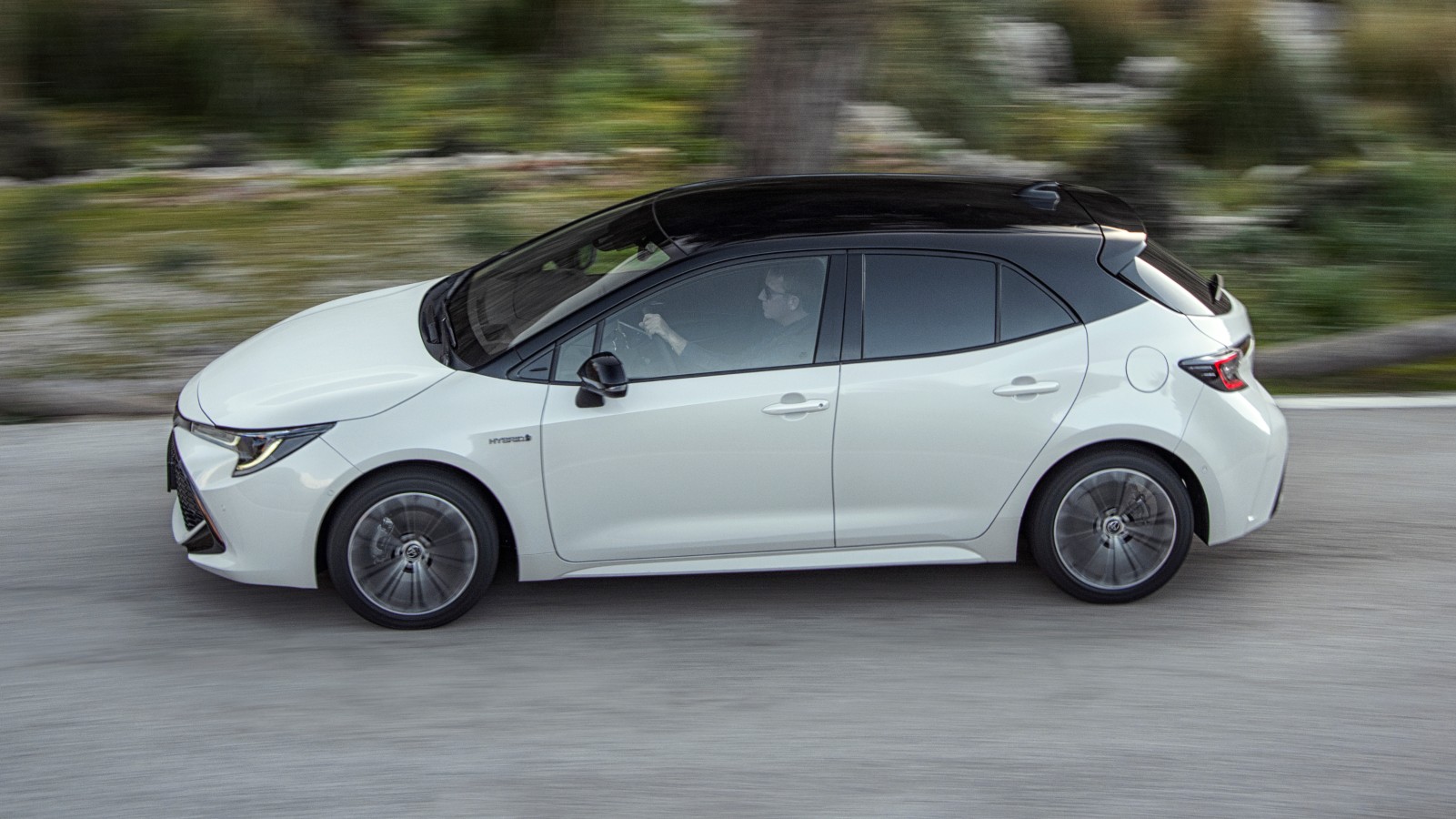 Prueba Toyota Corolla (2019) | Precio y Opinión | Carwow