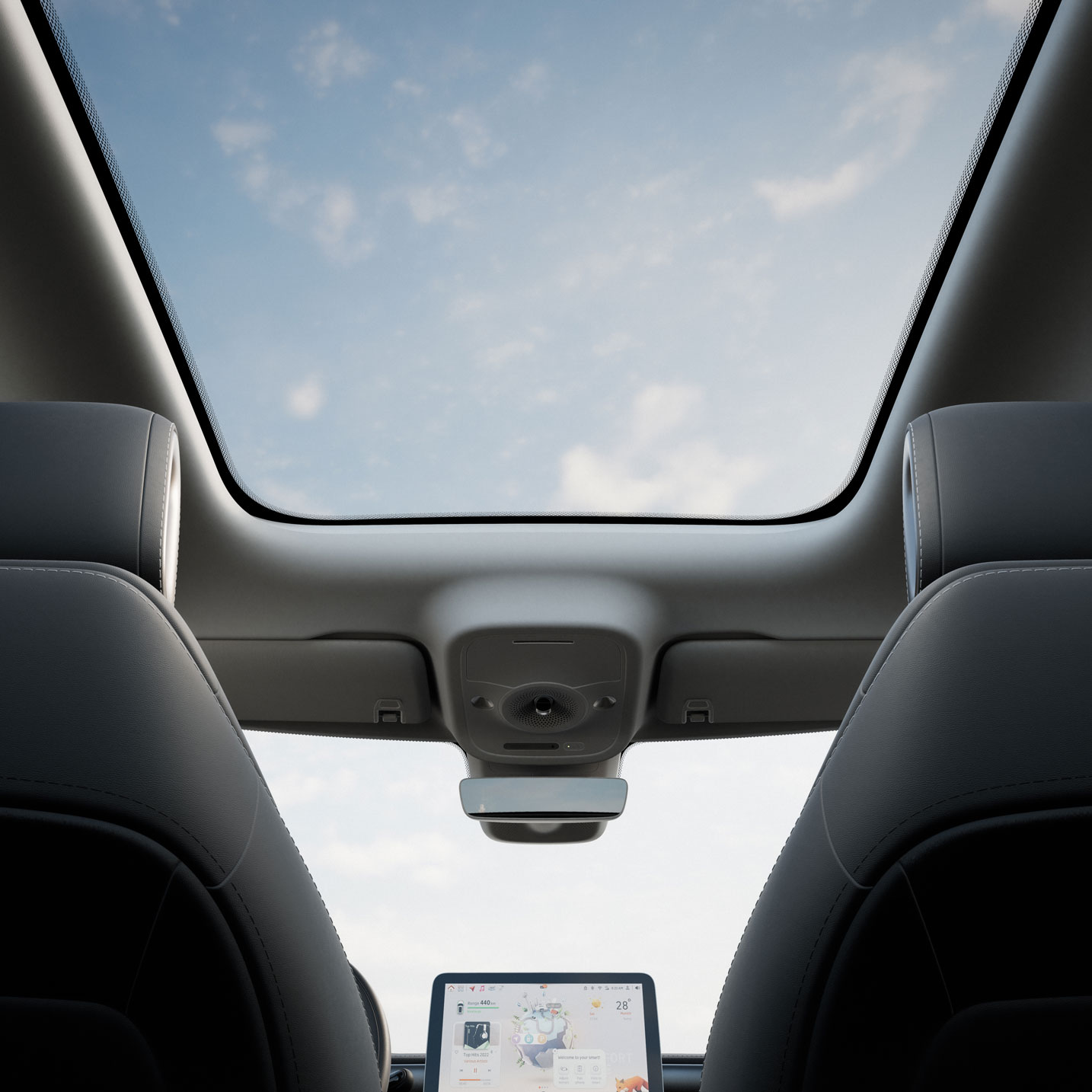 New Car Advertising | Partner with Carwow | Carwow