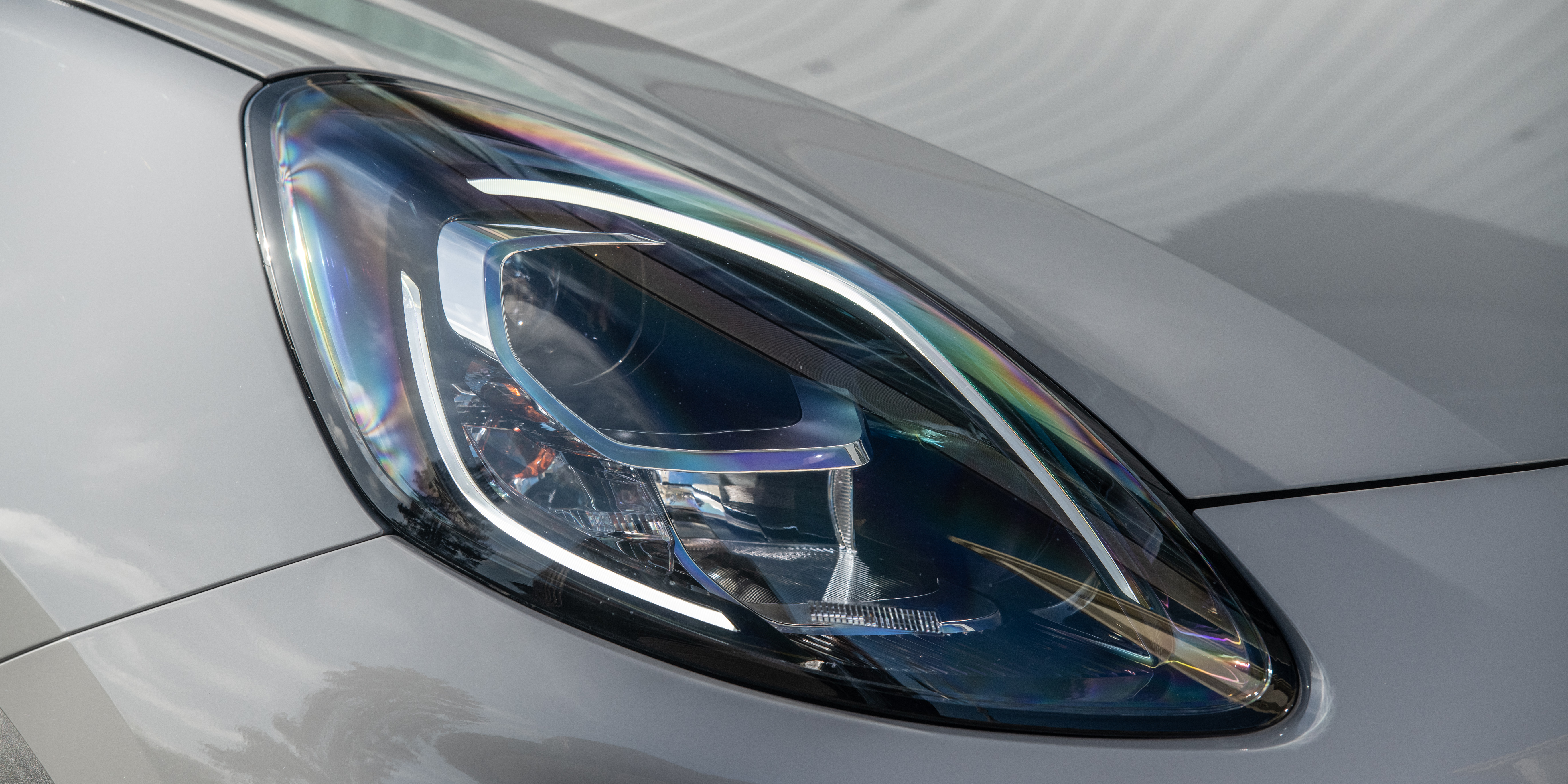 Ford Puma Review 2023 | Performance & Pricing | carwow