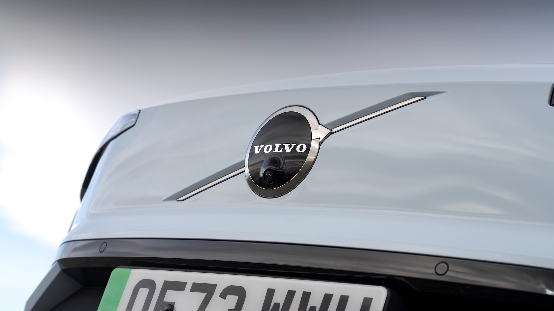 Volvo EX30 Review 2025 | Range, Price & Interior | Carwow