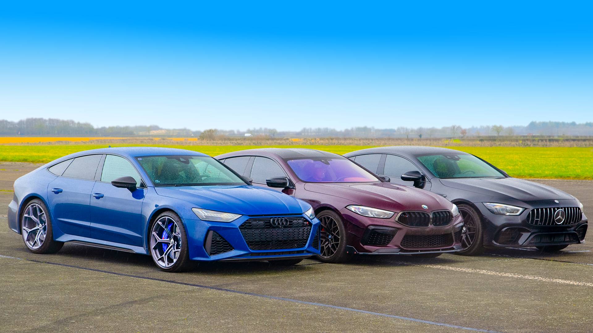 Audi Rs7 Sportback Mit Audi RS7 R With ABT Body Kit And Carbon Parts