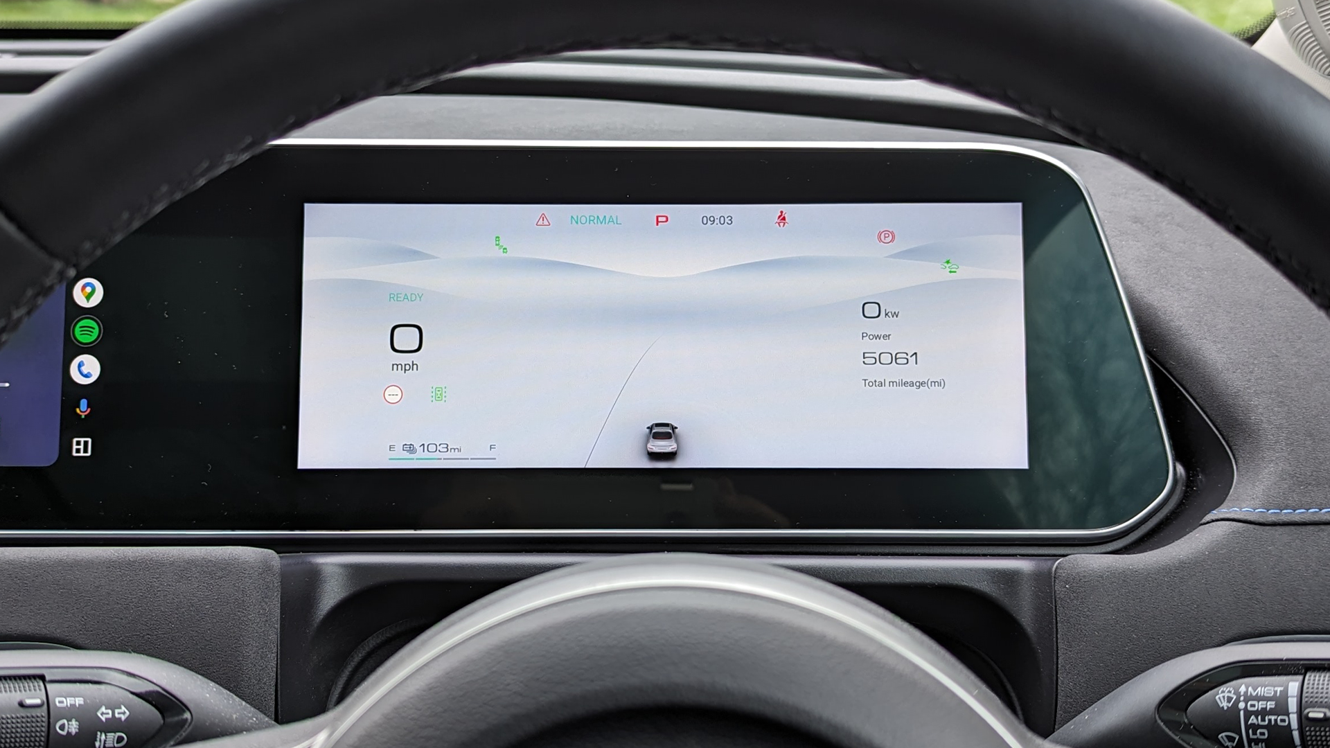 GWM Ora 03 Review 2026 | Performance & Pricing | Carwow