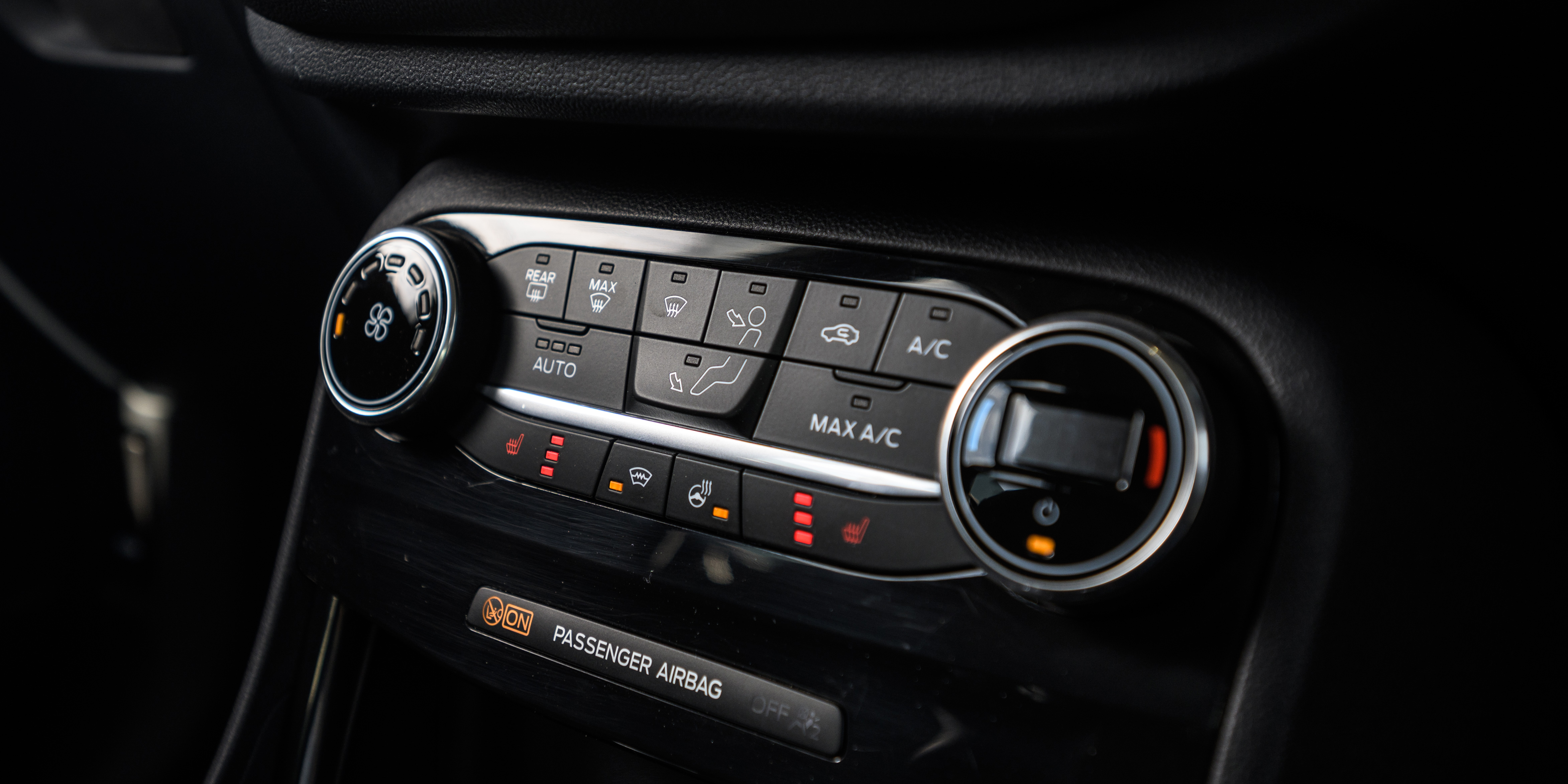 Ford Puma Review 2023 | Performance & Pricing | carwow